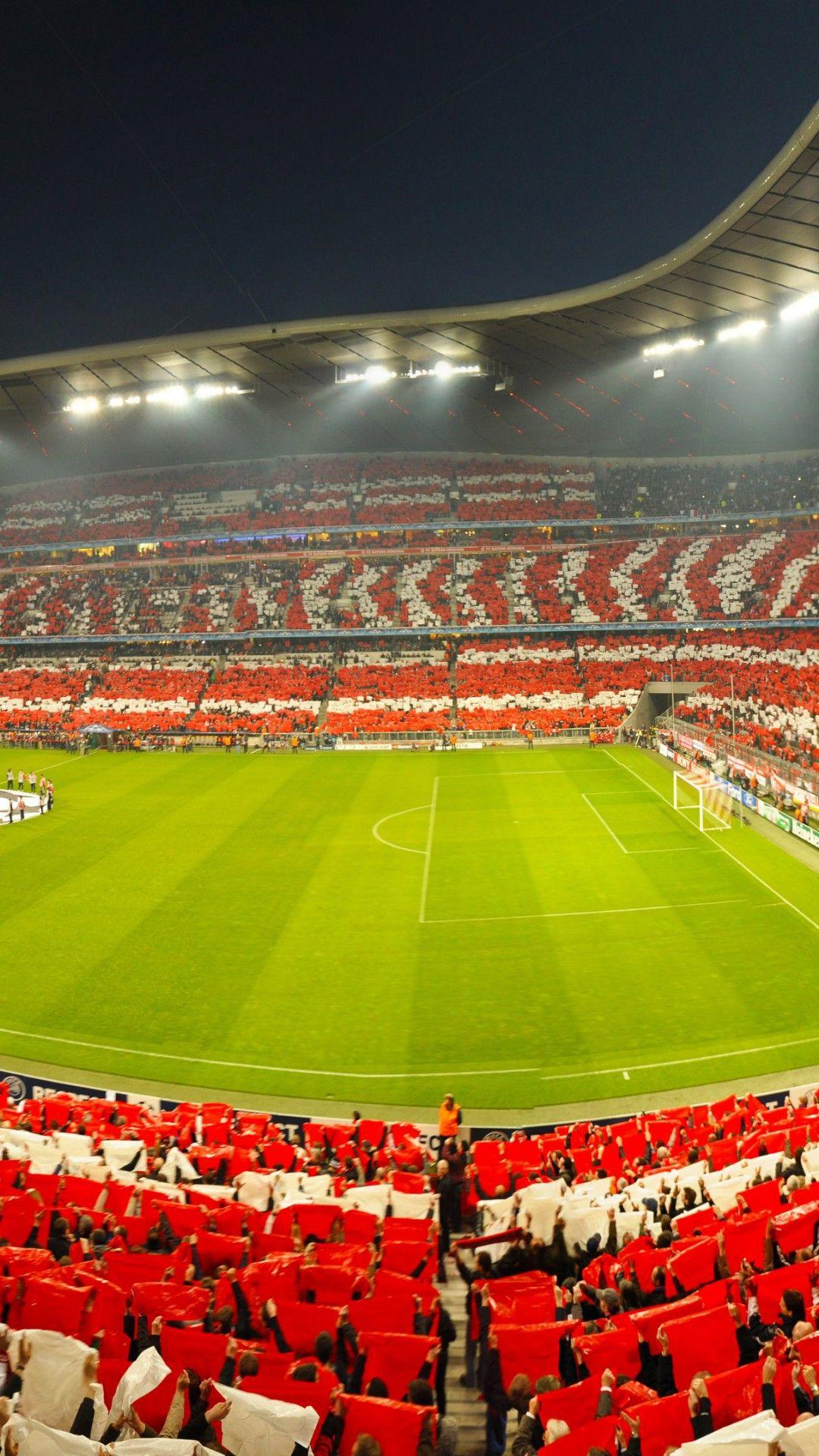 Bayern Munich iPhone Wallpapers - Top Free Bayern Munich iPhone ...