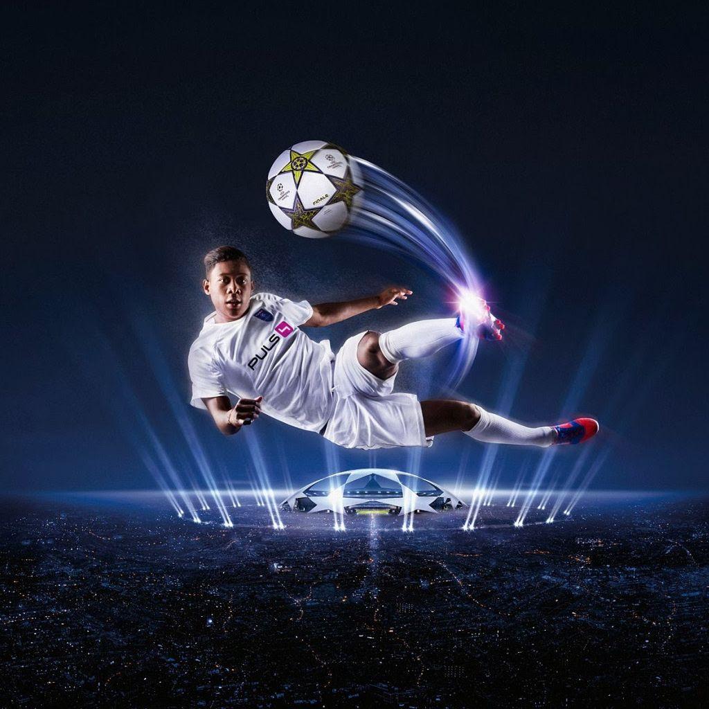 David Alaba Wallpapers - Top Free David Alaba Backgrounds - WallpaperAccess