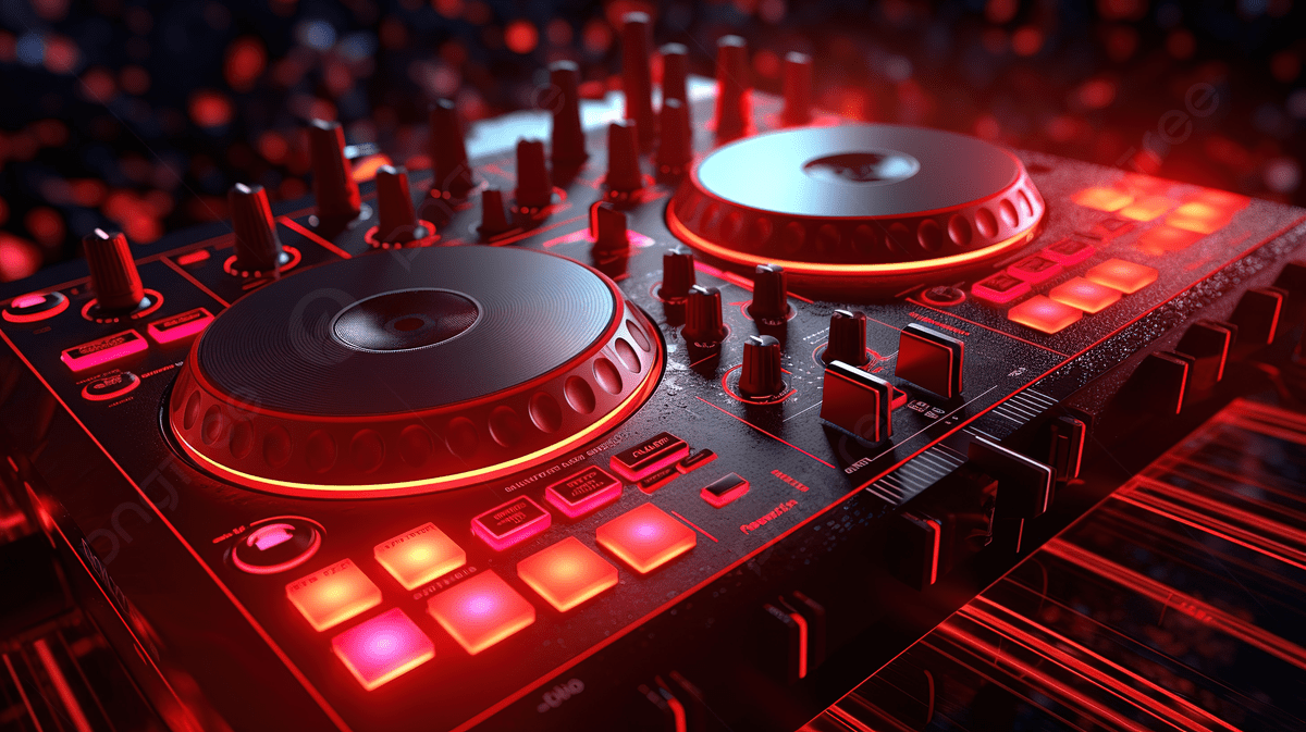 Audio Mixer Wallpapers - Top Free Audio Mixer Backgrounds - WallpaperAccess
