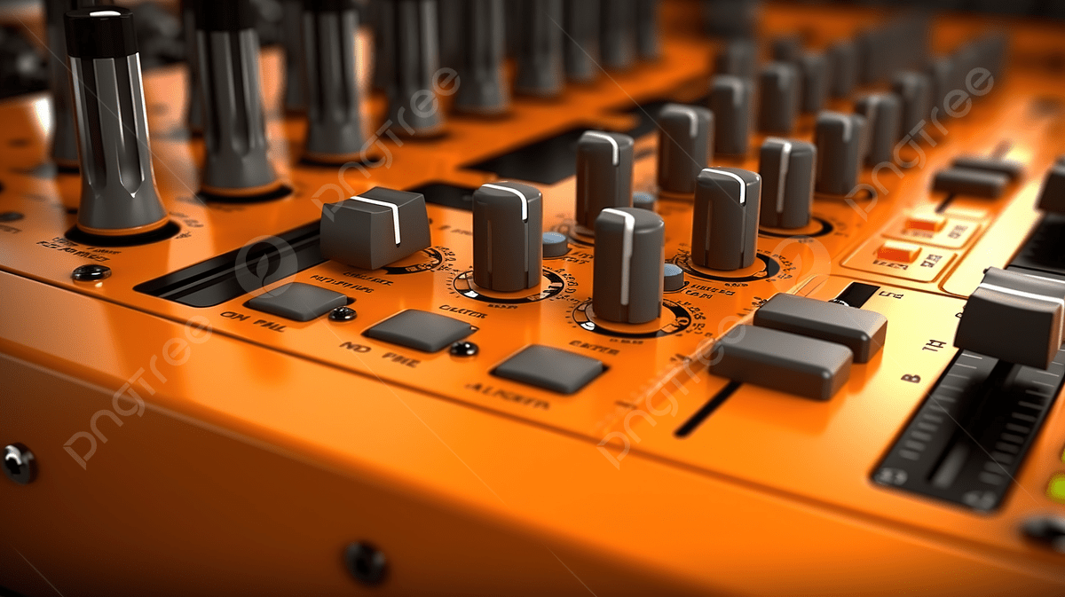 Audio Mixer Wallpapers - Top Free Audio Mixer Backgrounds - WallpaperAccess