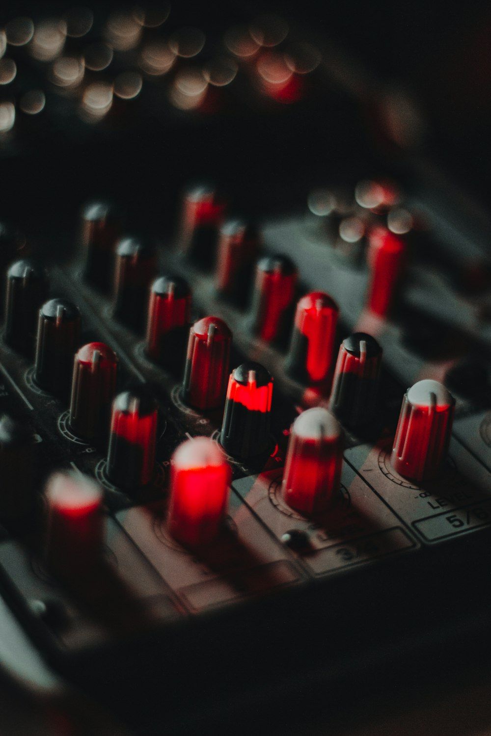 Audio Mixer Wallpapers - Top Free Audio Mixer Backgrounds - WallpaperAccess