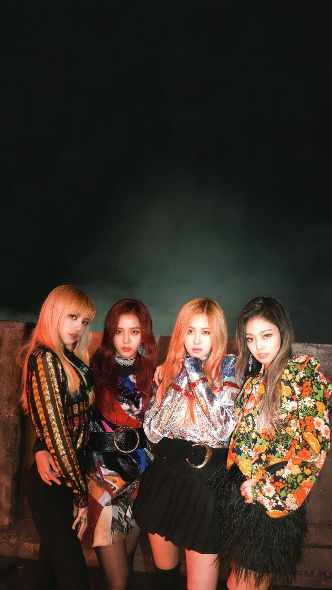 Blackpink Playing With Fire Wallpapers - Top Free Blackpink Playing With Fire Backgrounds ...