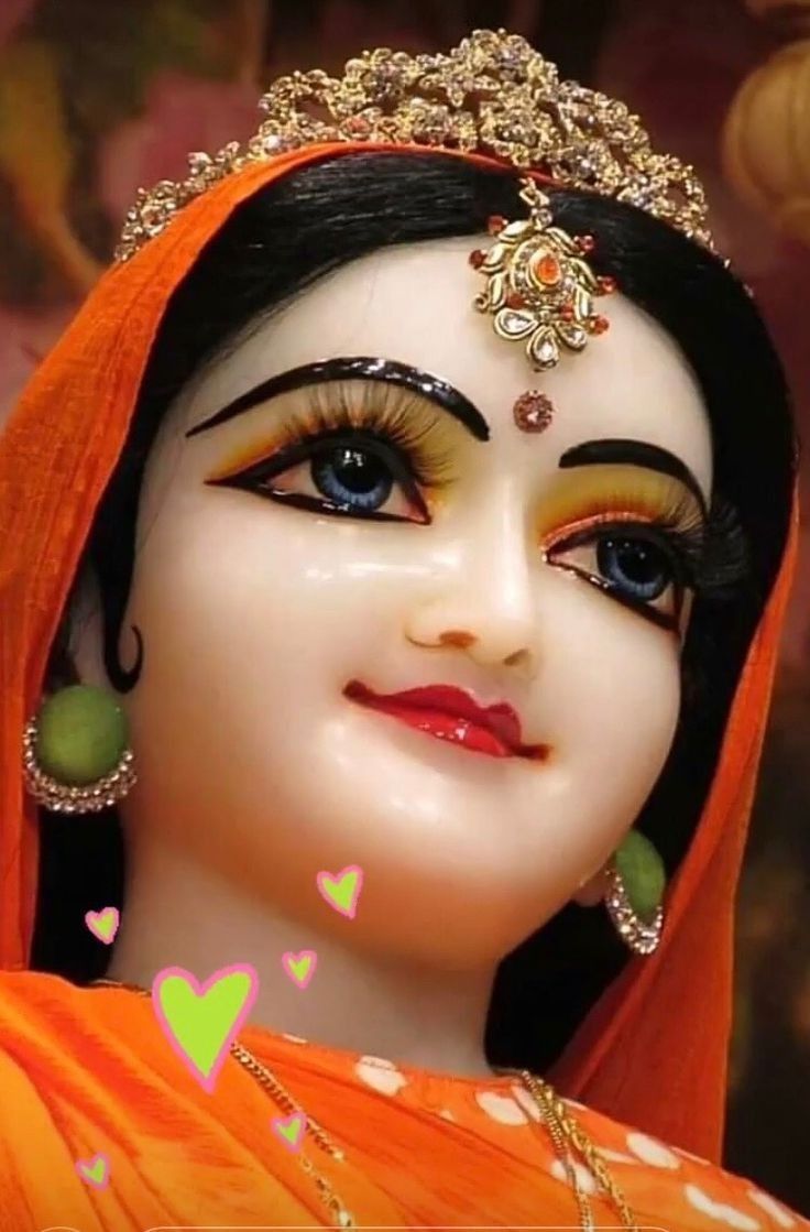 Radharani Wallpapers - Top Free Radharani Backgrounds - WallpaperAccess