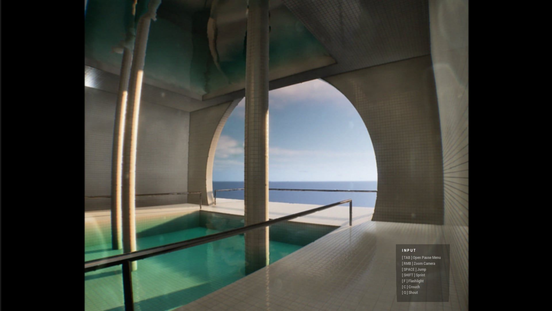 Poolrooms Wallpapers - Top Free Poolrooms Backgrounds - WallpaperAccess