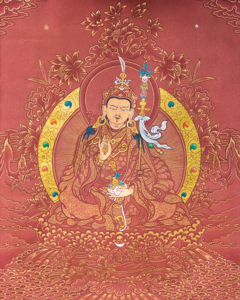 Thangka Wallpapers - Top Free Thangka Backgrounds - WallpaperAccess