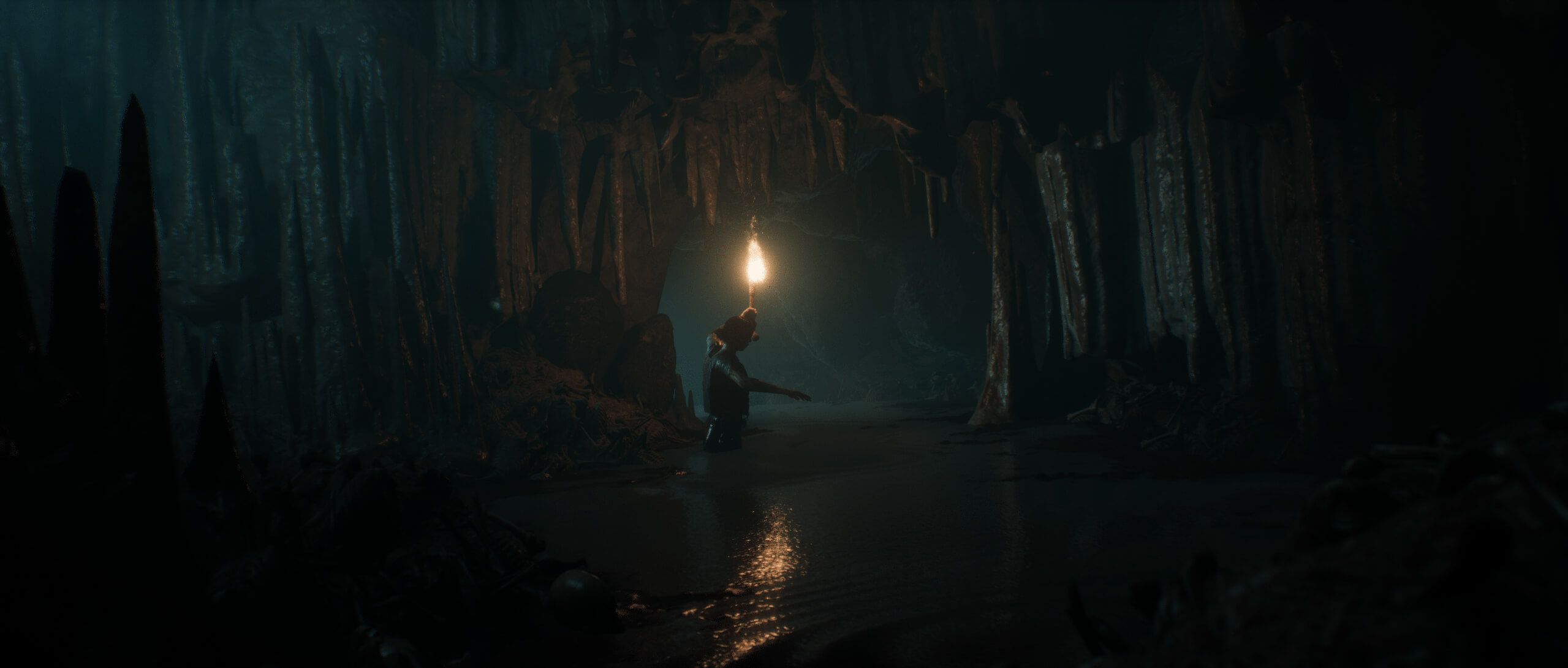 House of Ashes Wallpapers - Top Free House of Ashes Backgrounds ...