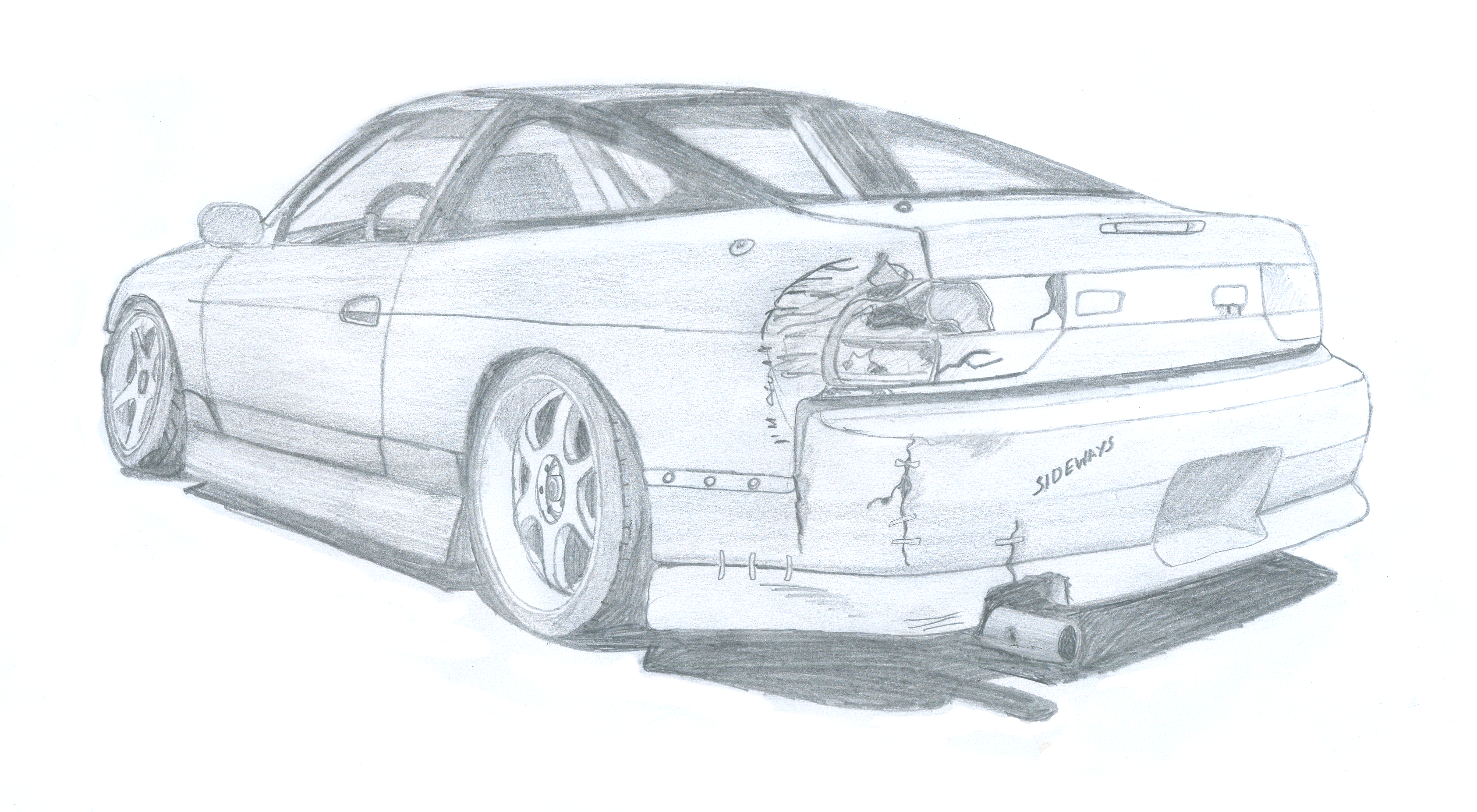 Draw Drift Cars Wallpapers - Top Free Draw Drift Cars Backgrounds ...