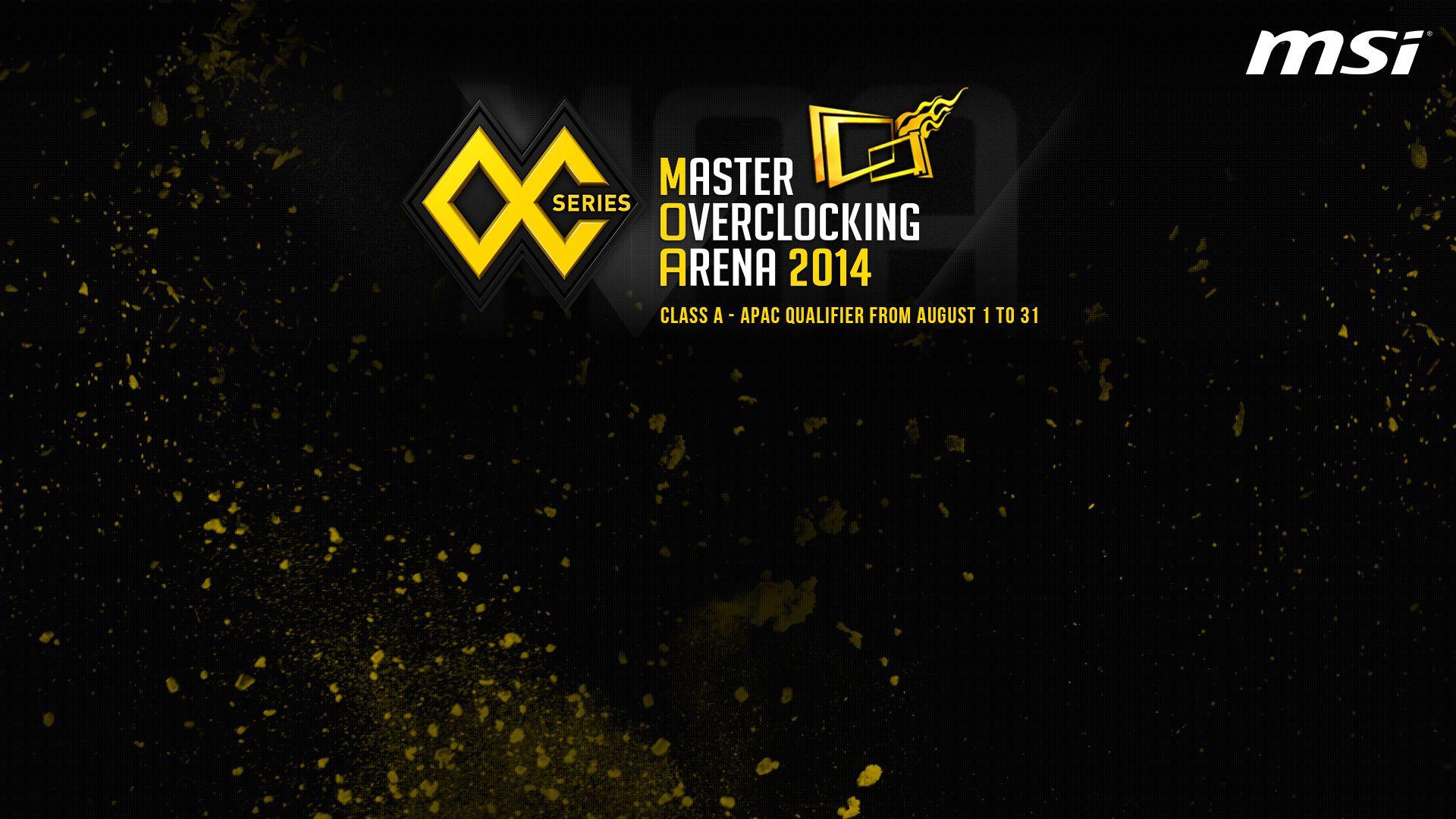 Overclocked by Gigabyte Wallpapers - Top Free Overclocked by Gigabyte ...