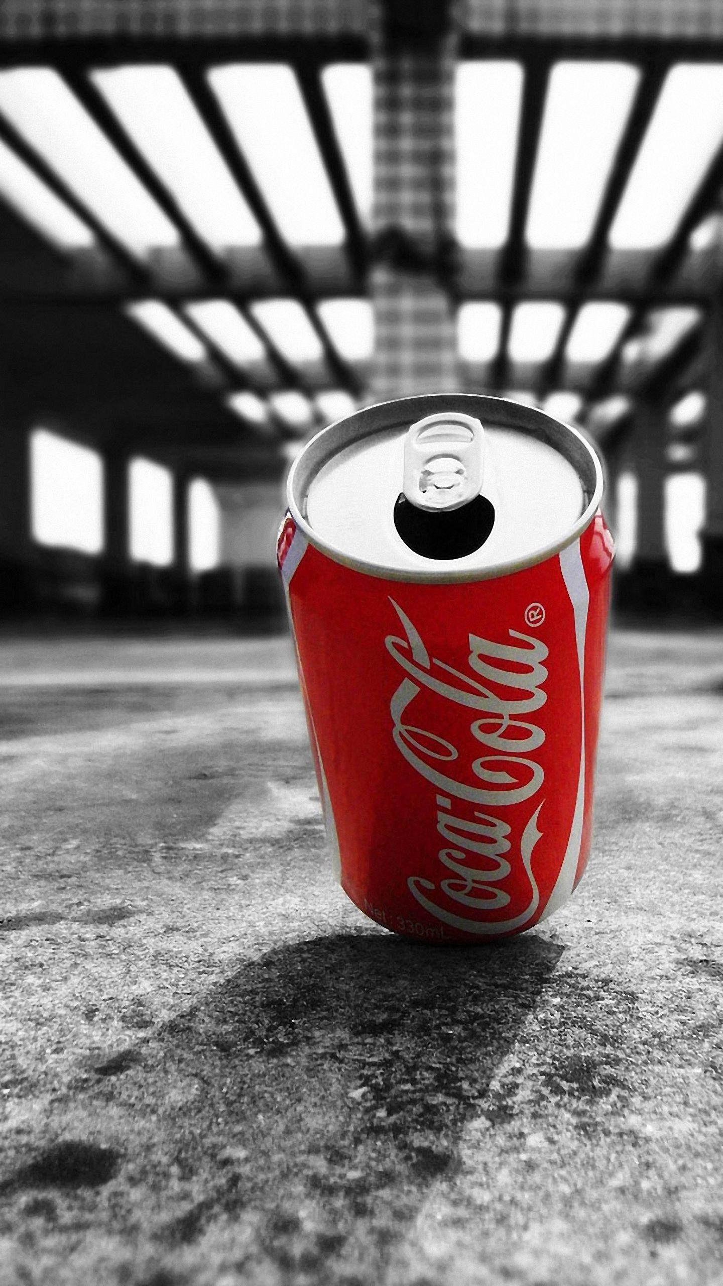 Coca-Cola Wallpapers - Top Free Coca-Cola Backgrounds - WallpaperAccess