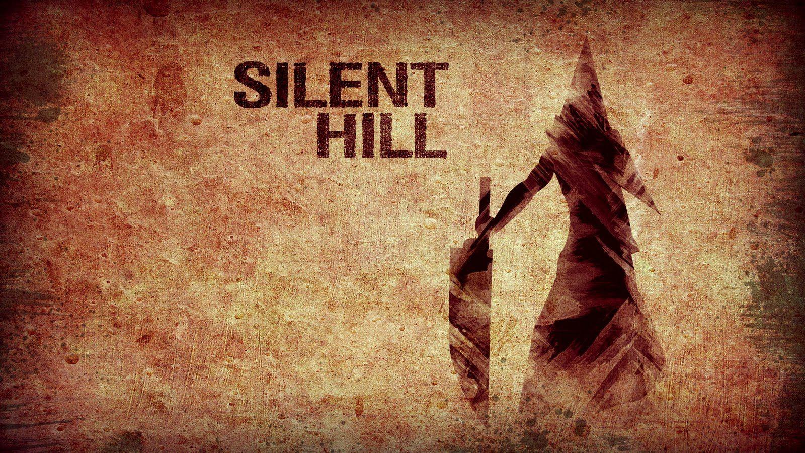 Silent Hill Wallpapers - Top Free Silent Hill Backgrounds - WallpaperAccess
