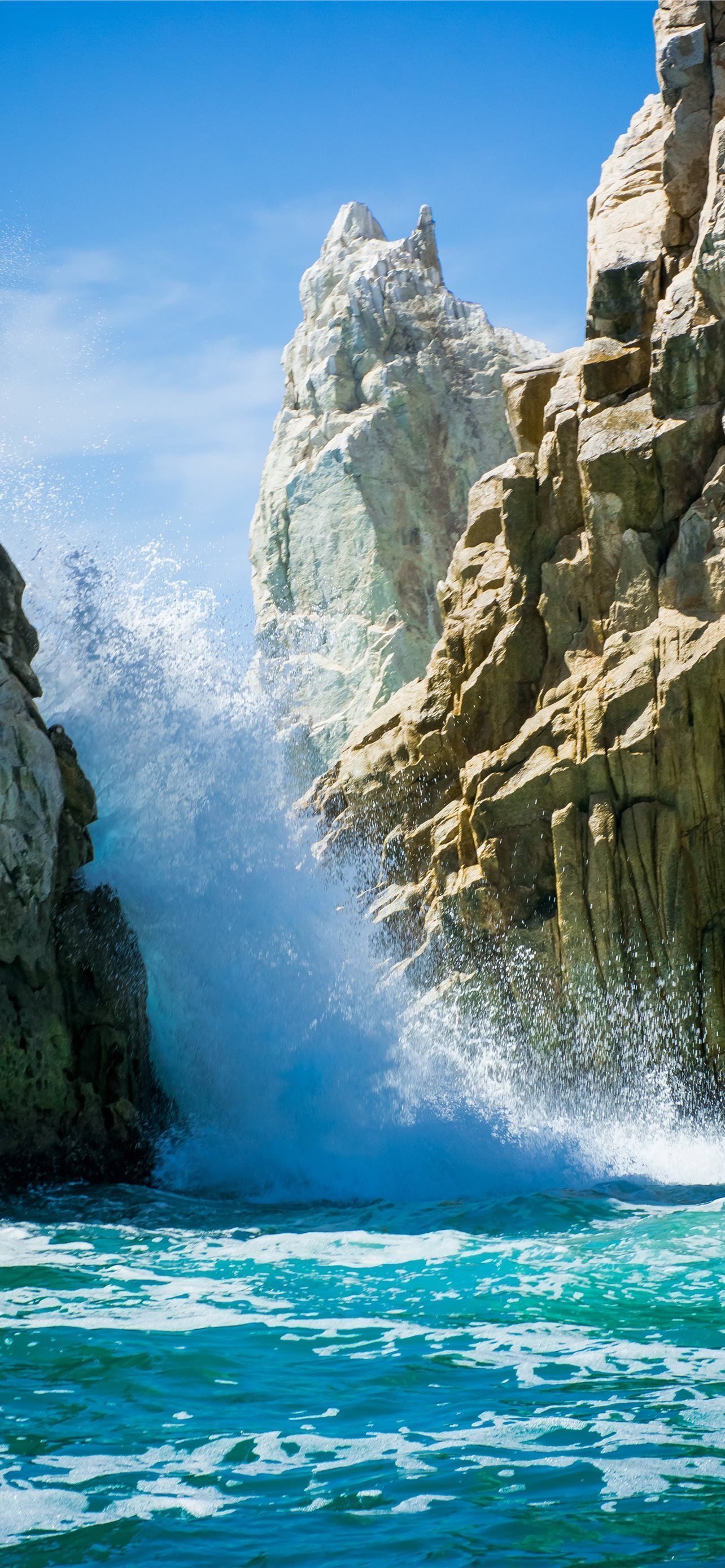 Baja California Wallpapers - Top Free Baja California Backgrounds ...