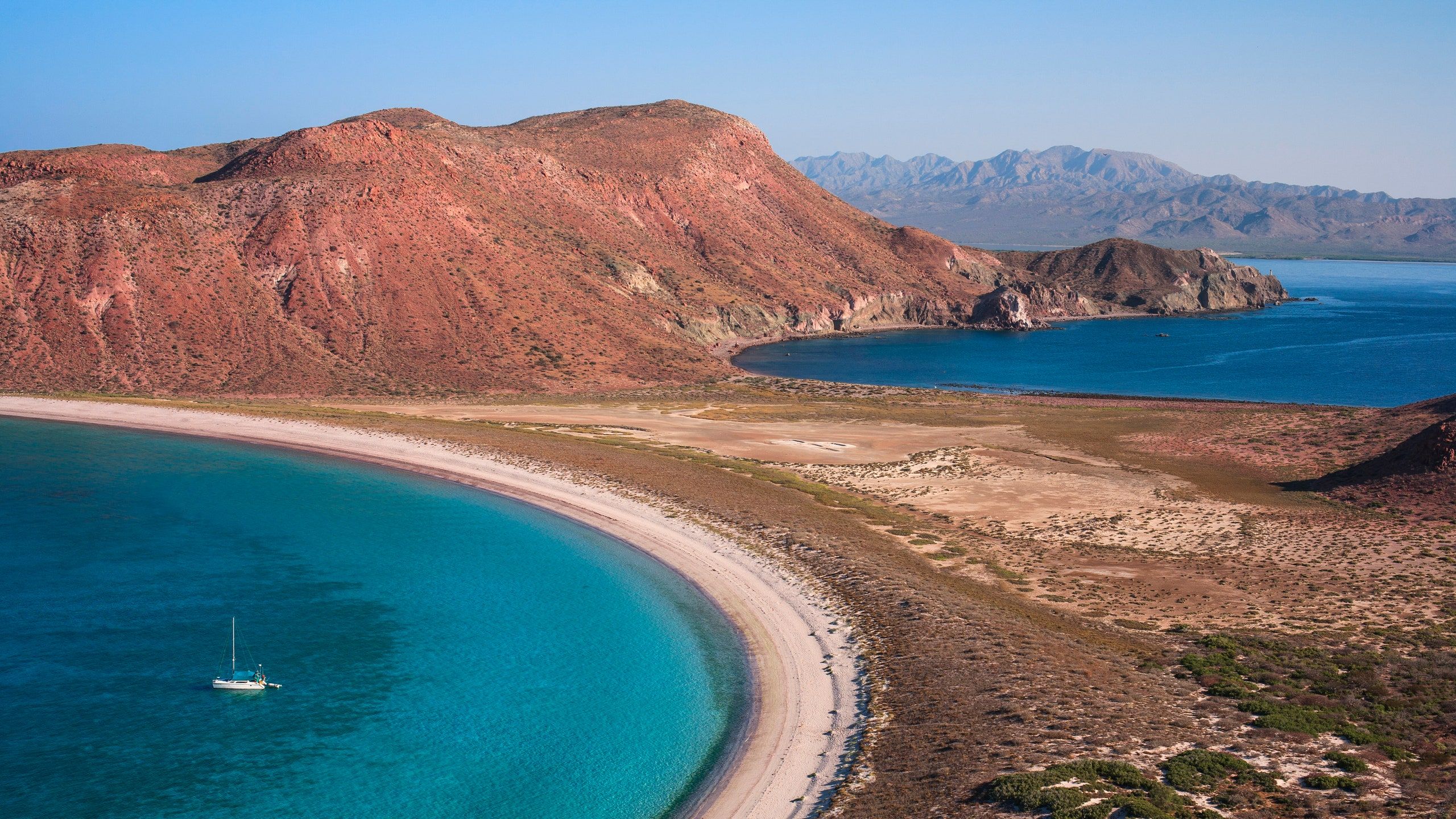 Baja California Wallpapers - Top Free Baja California Backgrounds ...