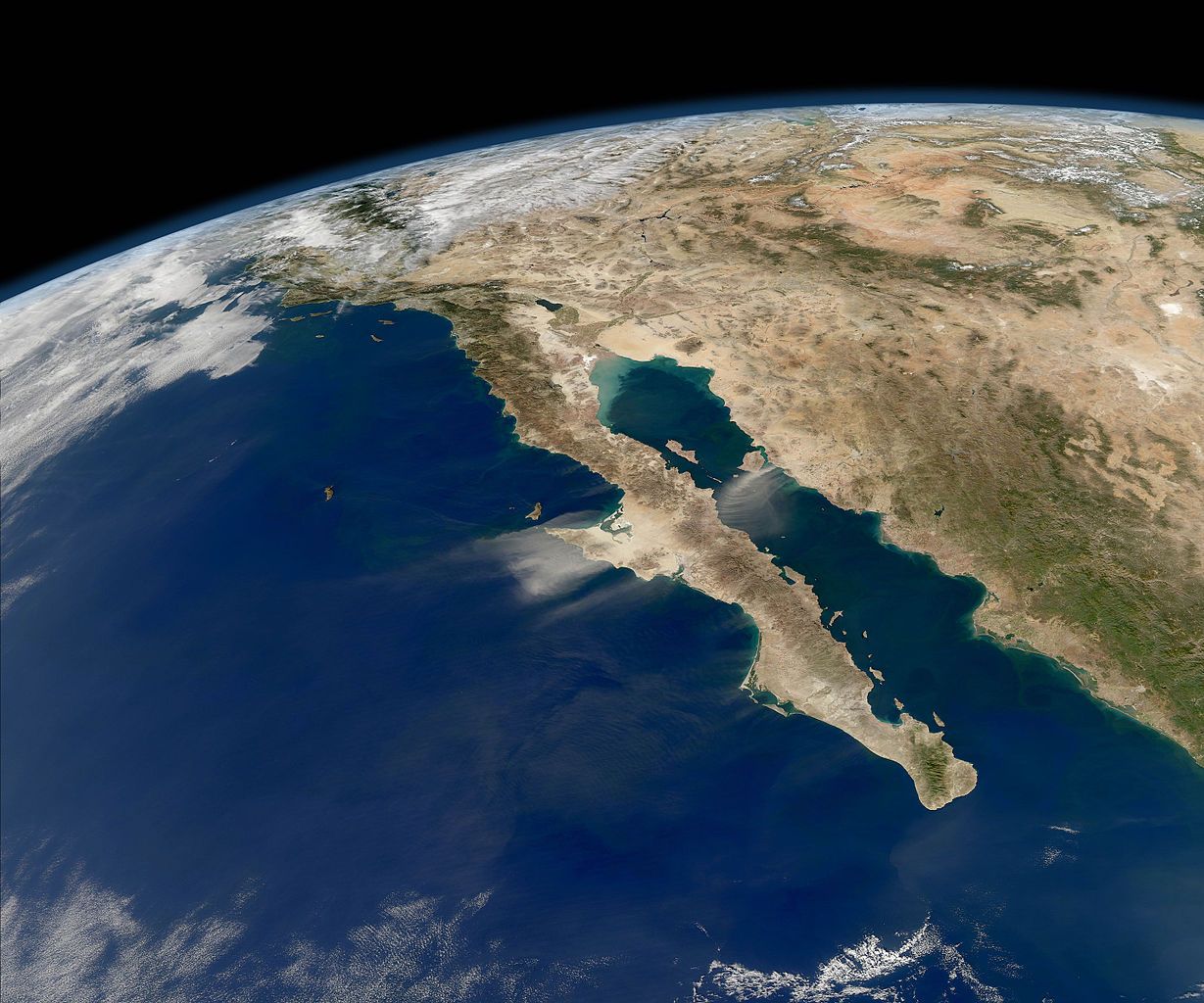 Baja California Wallpapers - Top Free Baja California Backgrounds ...