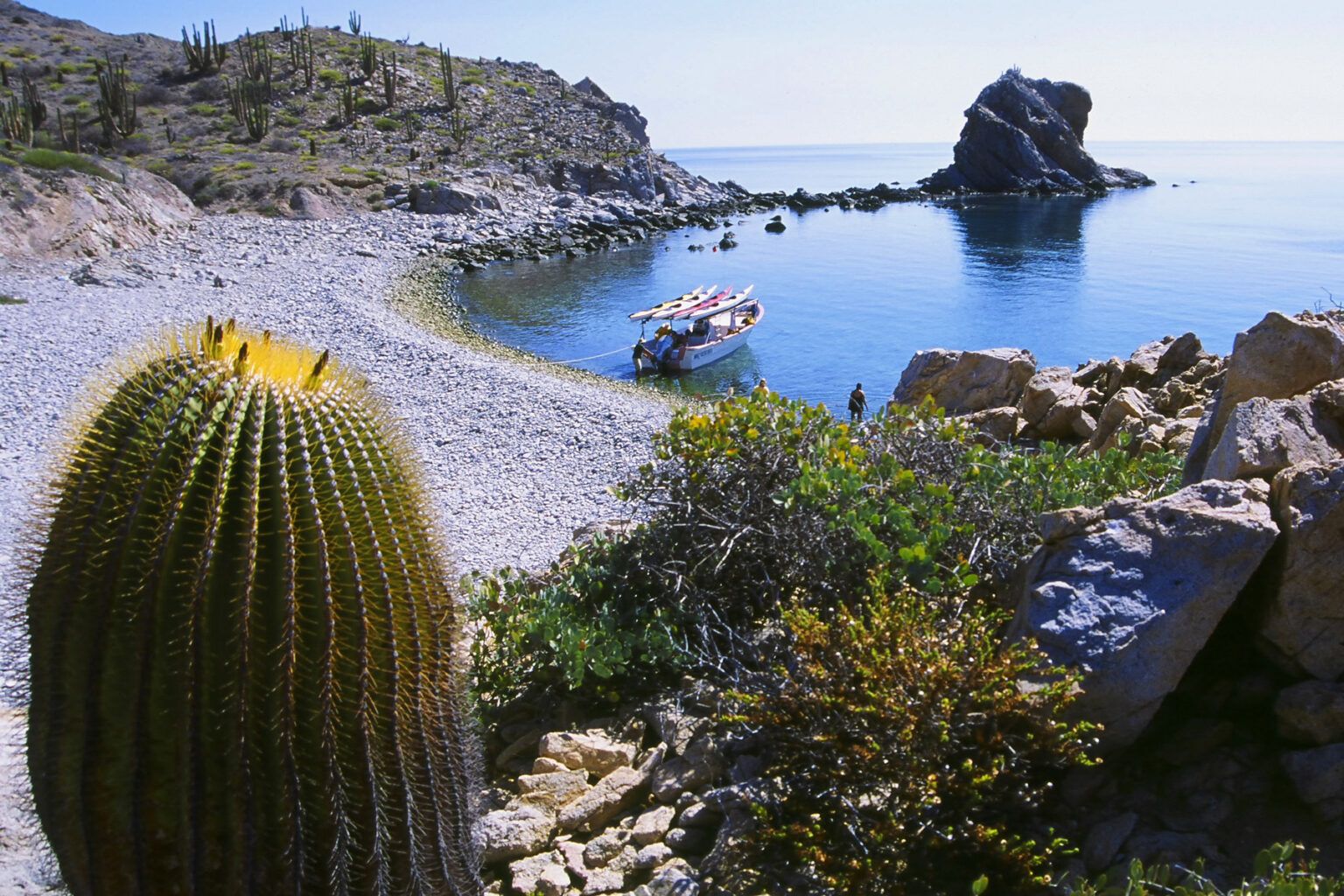 Baja California Wallpapers - Top Free Baja California Backgrounds ...