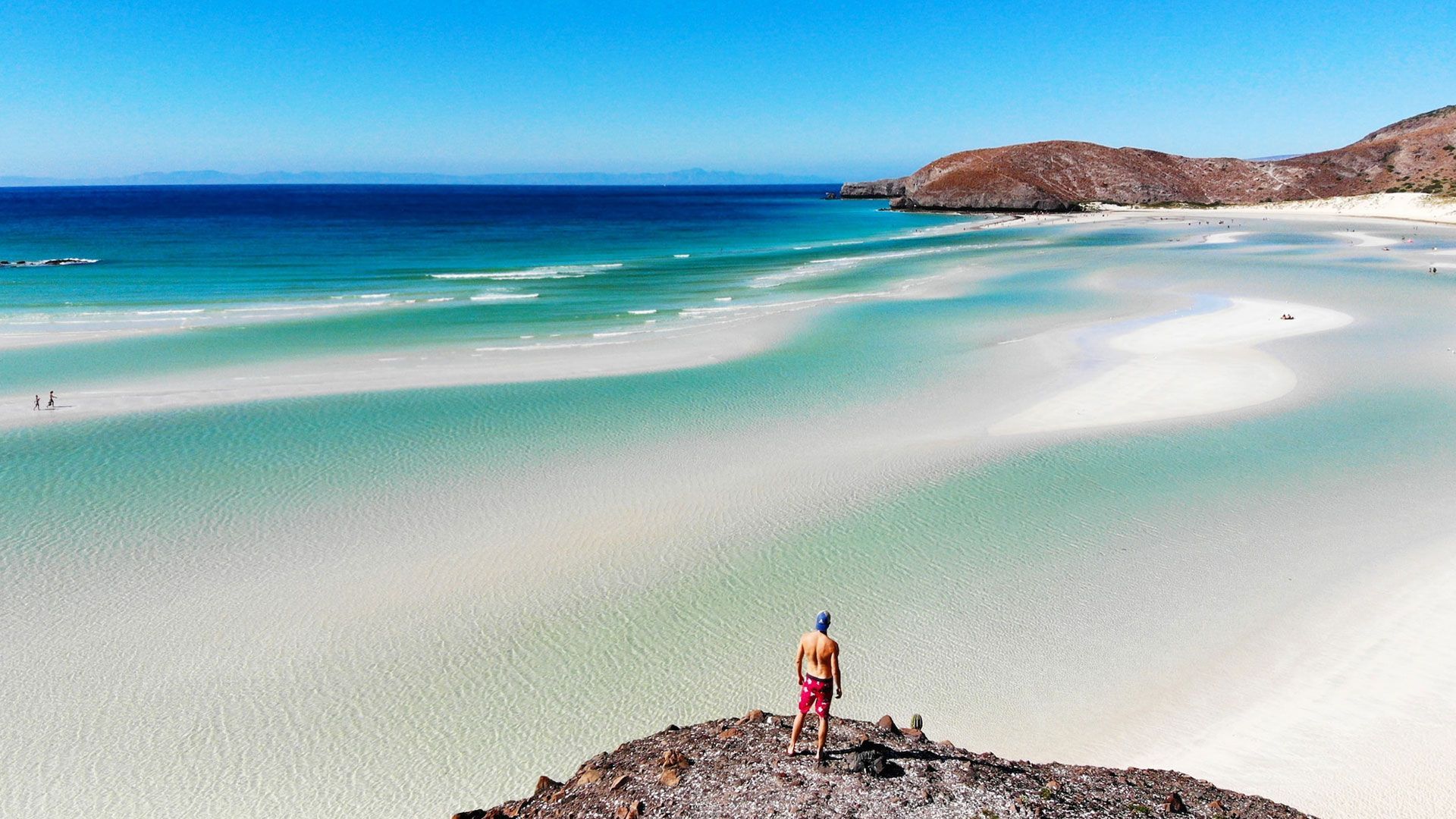 Baja California Wallpapers - Top Free Baja California Backgrounds ...