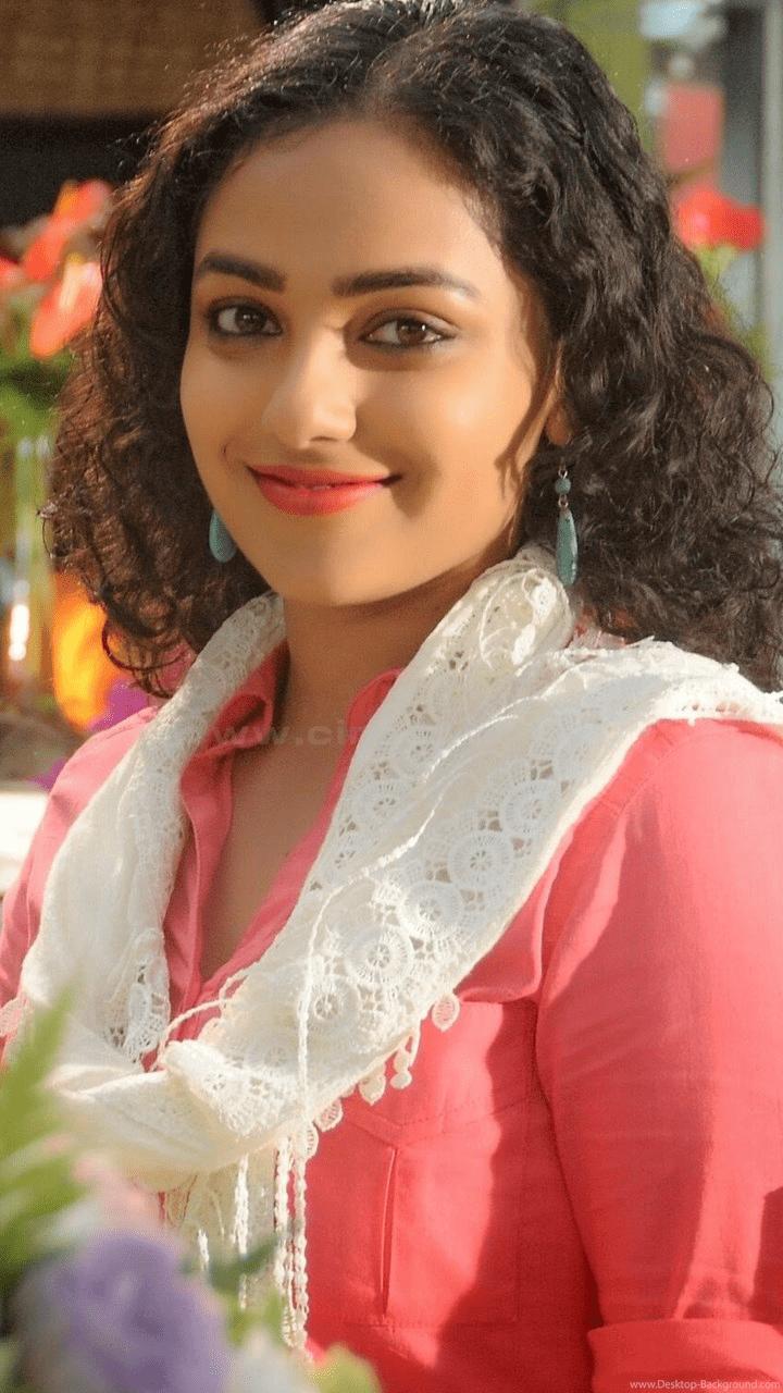Nithya Menon Wallpapers - Top Free Nithya Menon Backgrounds ...