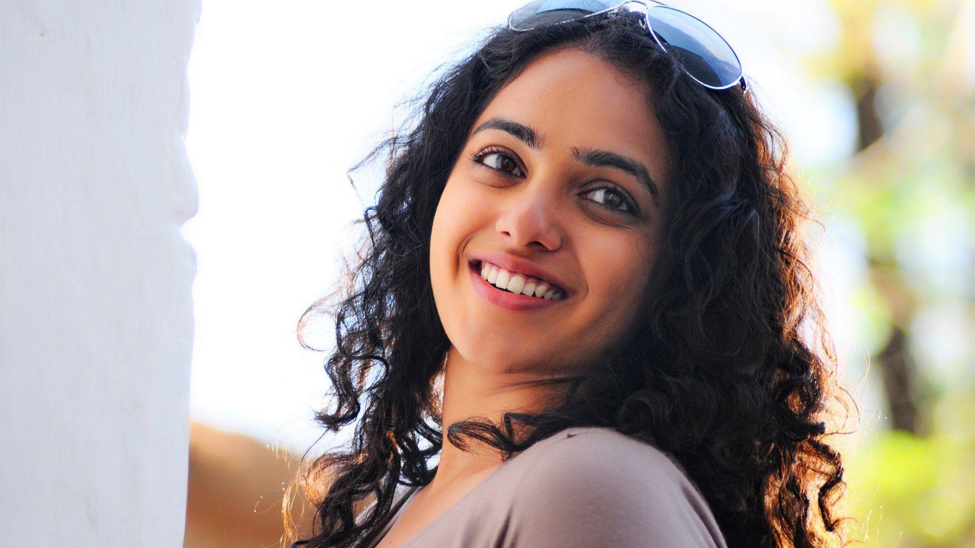 Nithya Menon Wallpapers - Top Free Nithya Menon Backgrounds ...