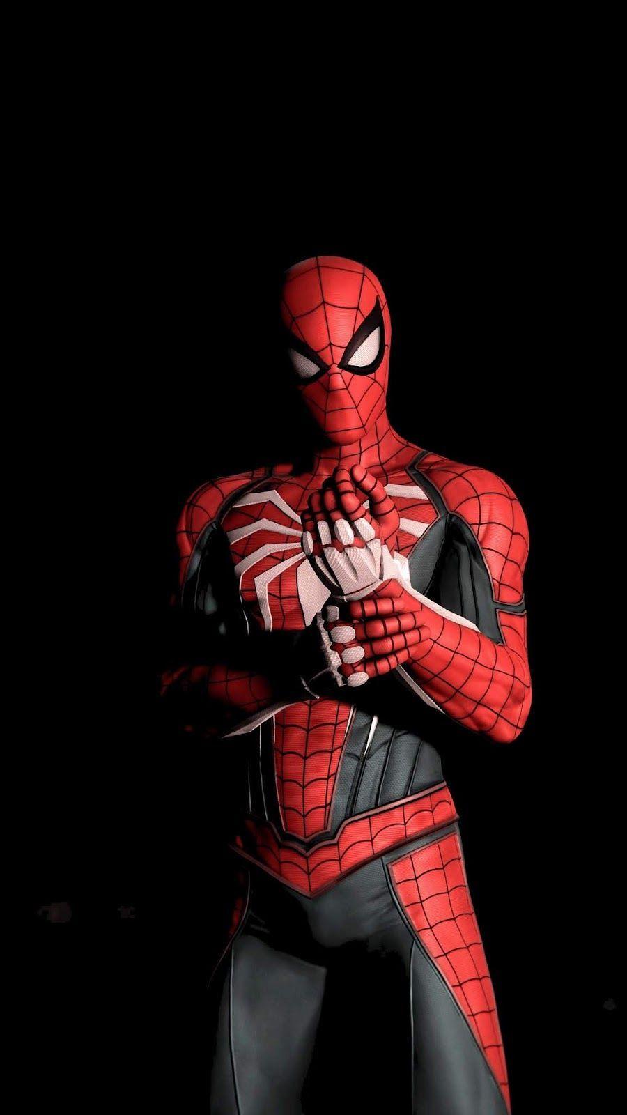 Spider-Man Android Wallpapers - Top Free Spider-Man Android Backgrounds ...
