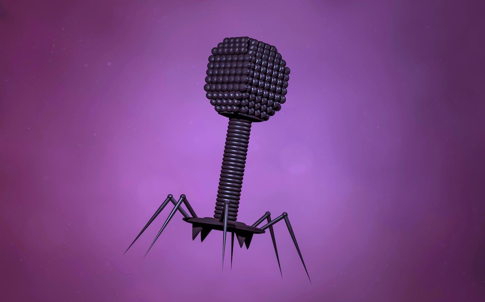 Phage Wallpapers - Top Free Phage Backgrounds - WallpaperAccess