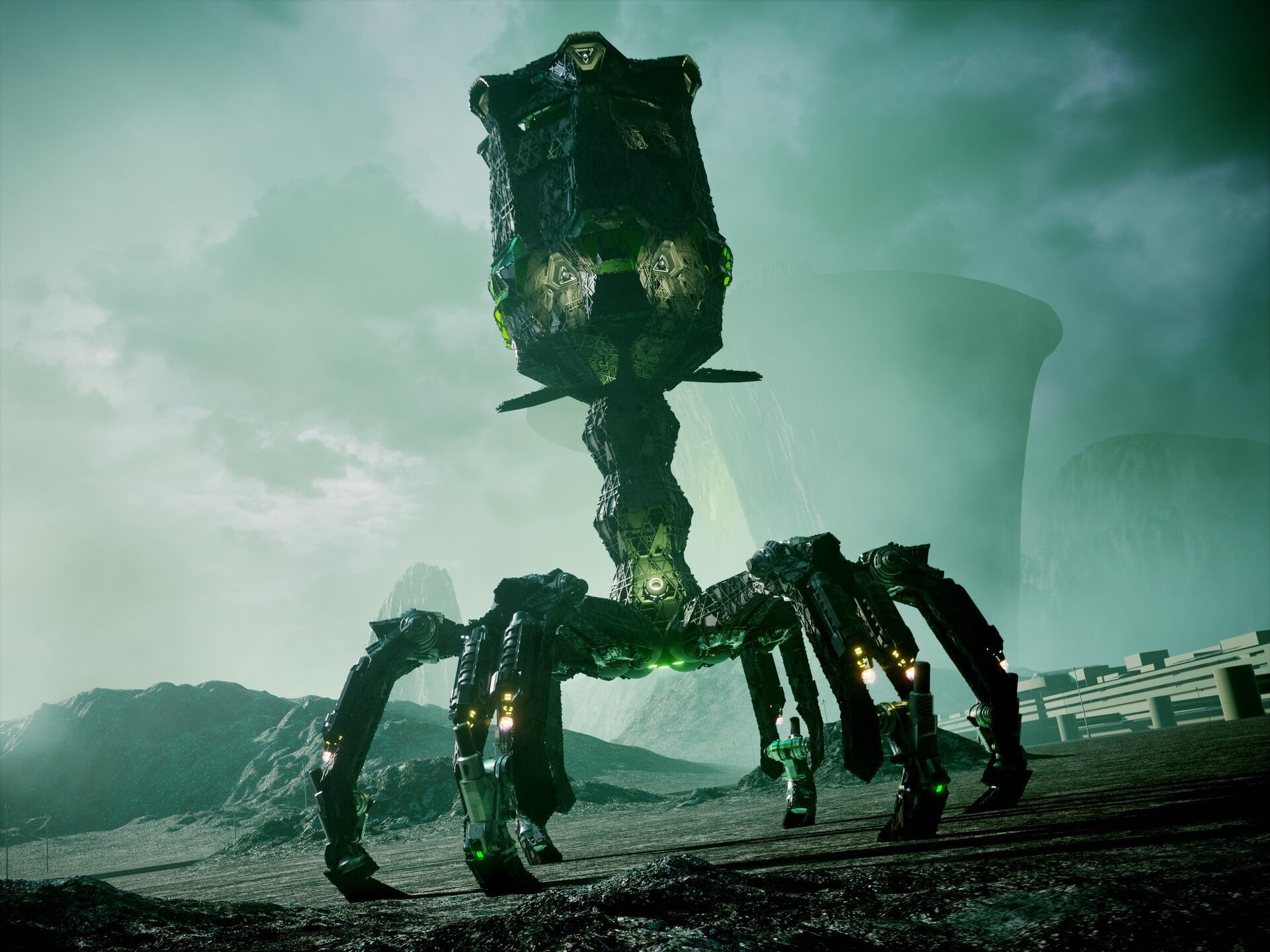 Phage Wallpapers - Top Free Phage Backgrounds - WallpaperAccess