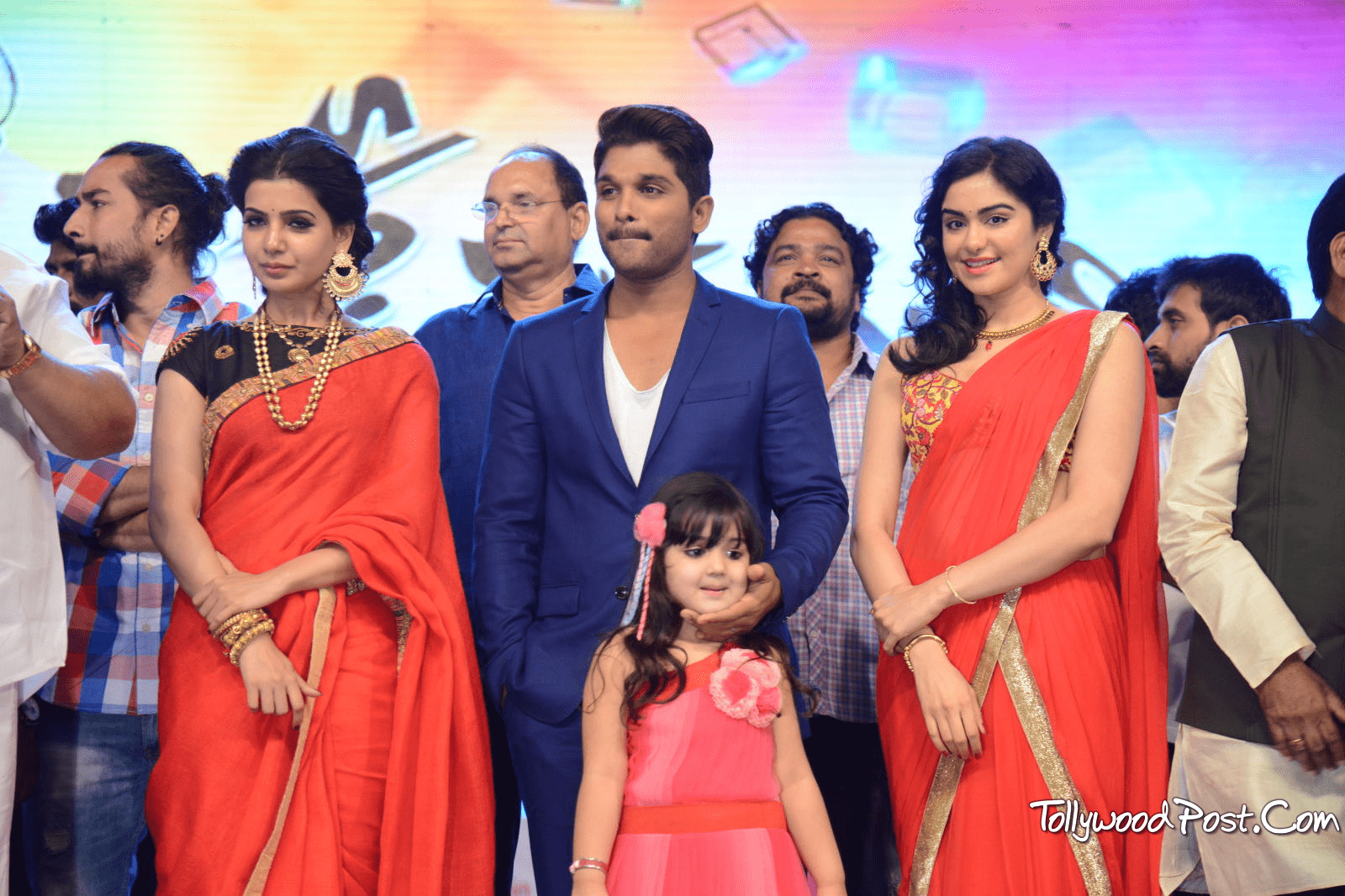 Son Of Satyamurthy Wallpapers - Top Free Son Of Satyamurthy Backgrounds ...