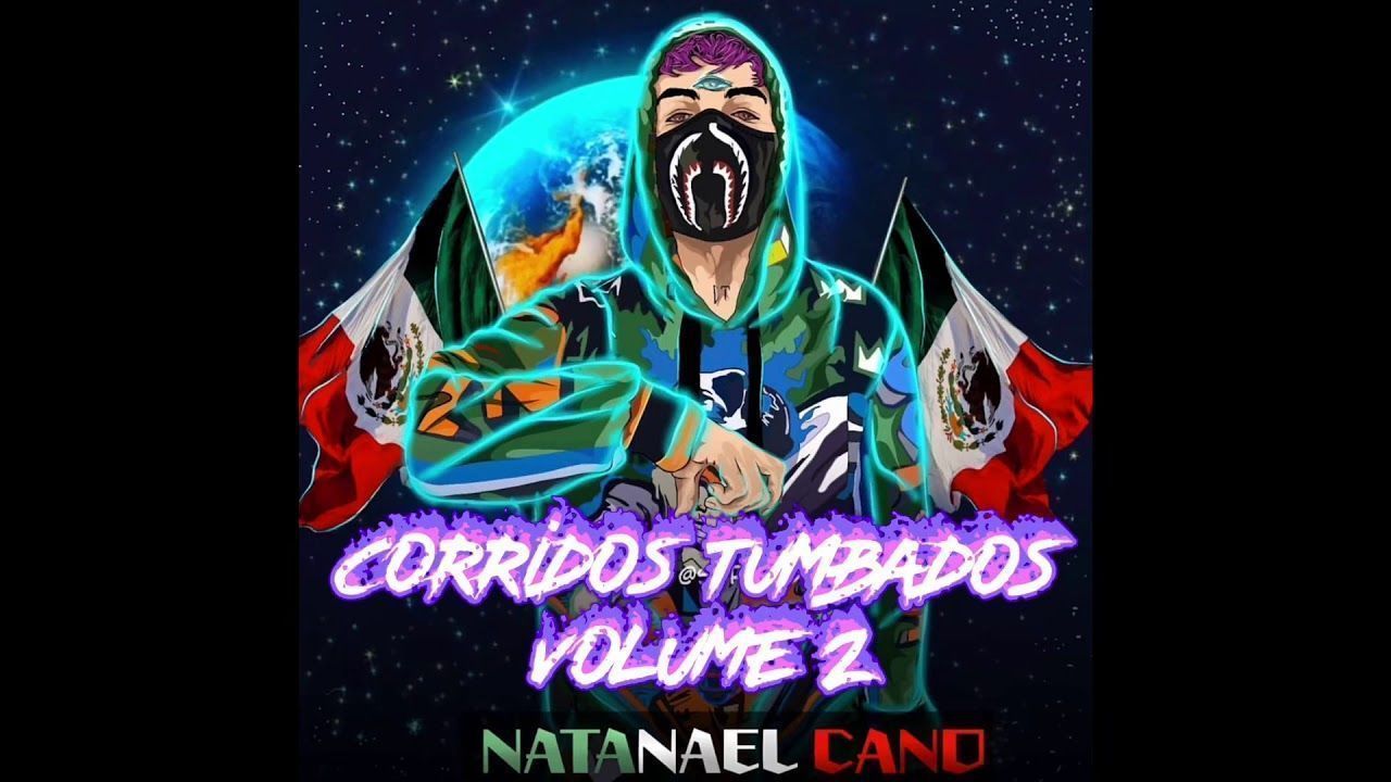 Corridos Tumbados Wallpapers - Top Free Corridos Tumbados Backgrounds - WallpaperAccess