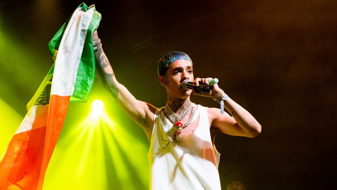 Corridos Tumbados Wallpapers - Top Free Corridos Tumbados Backgrounds ...