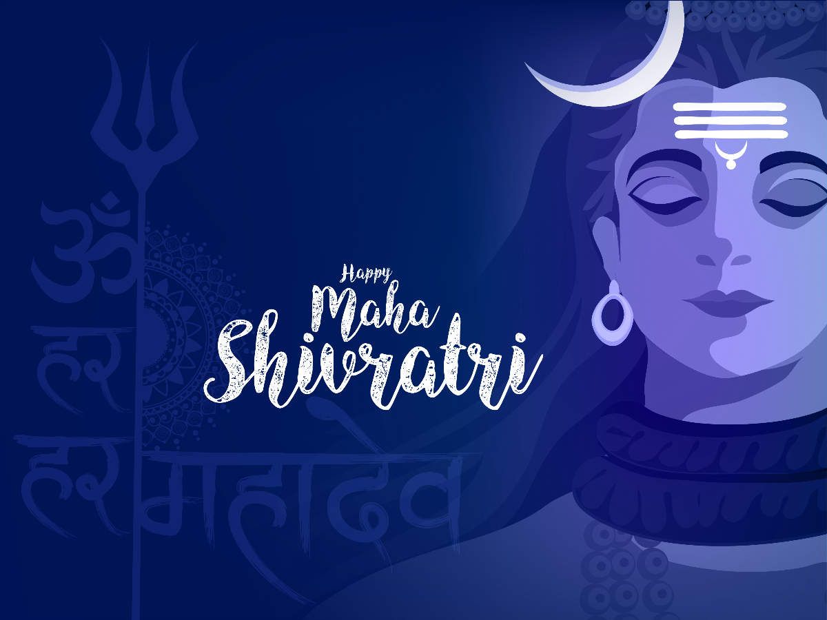 Maha Shivratri Wallpapers - Top Free Maha Shivratri Backgrounds ...
