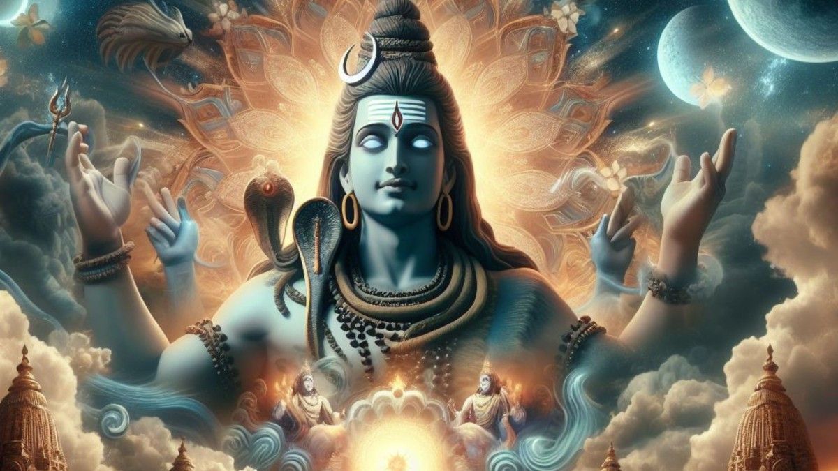 Maha Shivratri Wallpapers - Top Free Maha Shivratri Backgrounds ...