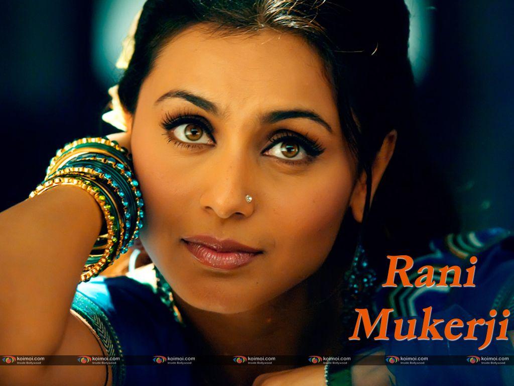 Rani Mukherjee Wallpapers - Top Free Rani Mukherjee Backgrounds ...