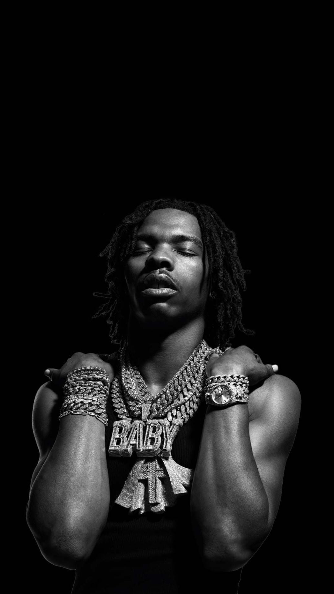 Lil Baby Album Wallpapers - Top Free Lil Baby Album Backgrounds ...
