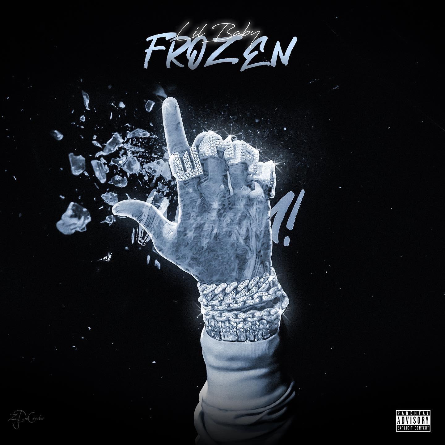 Lil Baby Album Wallpapers - Top Free Lil Baby Album Backgrounds ...