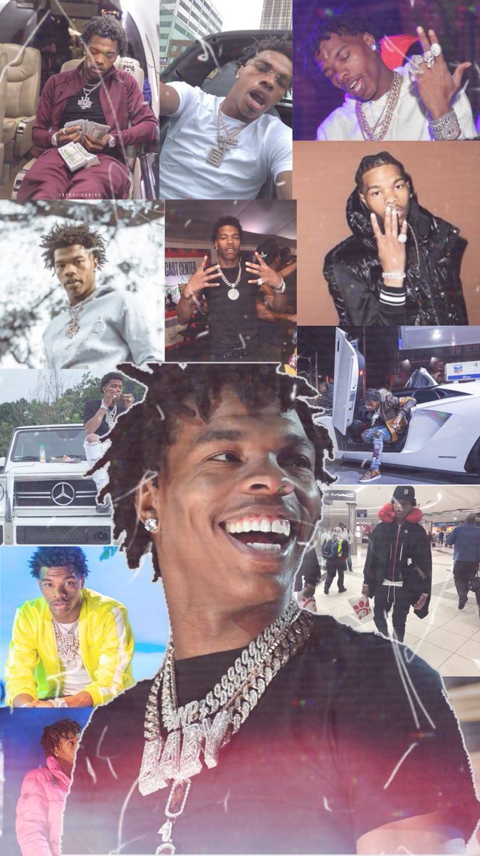 Lil Baby Album Wallpapers - Top Free Lil Baby Album Backgrounds ...