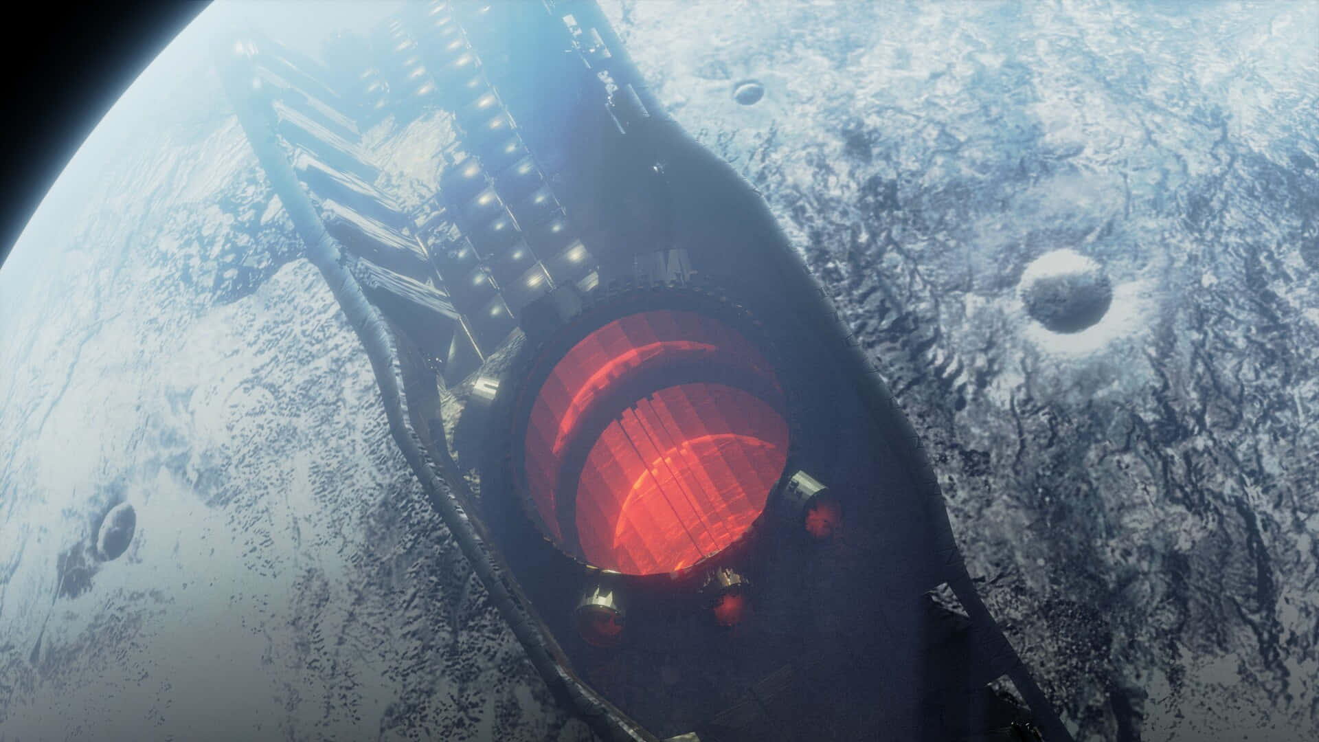Starkiller Base Wallpapers - Top Free Starkiller Base Backgrounds ...