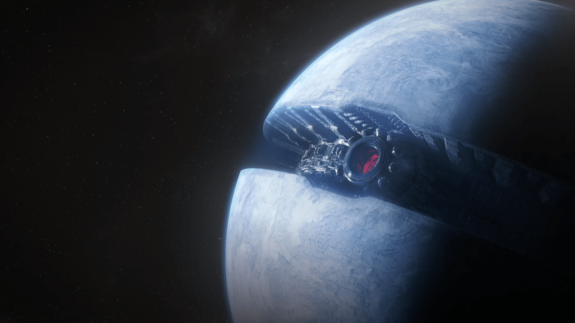 Starkiller Base Wallpapers - Top Free Starkiller Base Backgrounds ...