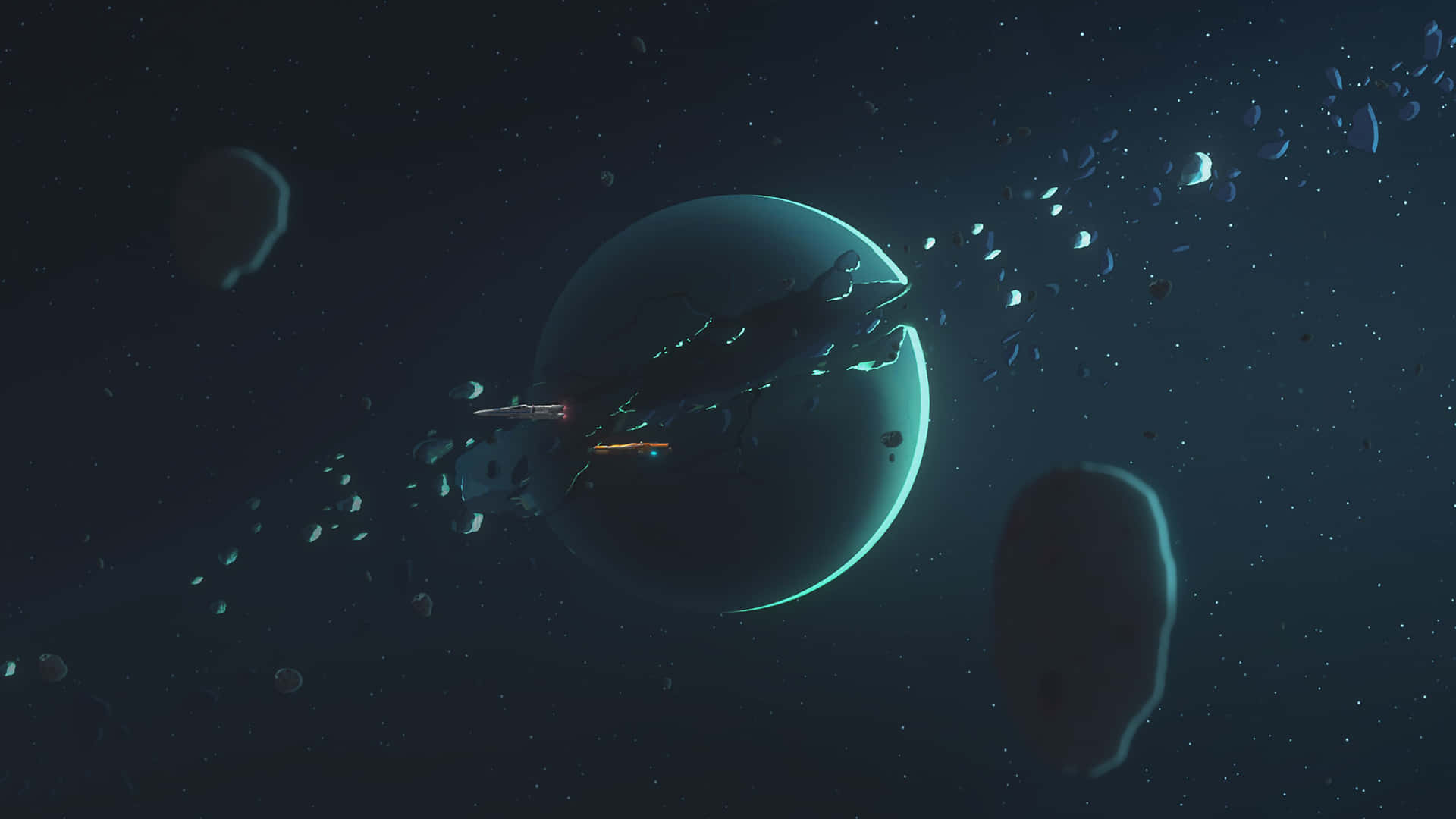 Starkiller Base Wallpapers - Top Free Starkiller Base Backgrounds ...