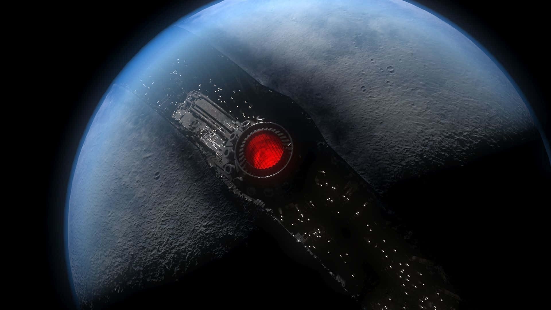 Starkiller Base Wallpapers - Top Free Starkiller Base Backgrounds - WallpaperAccess