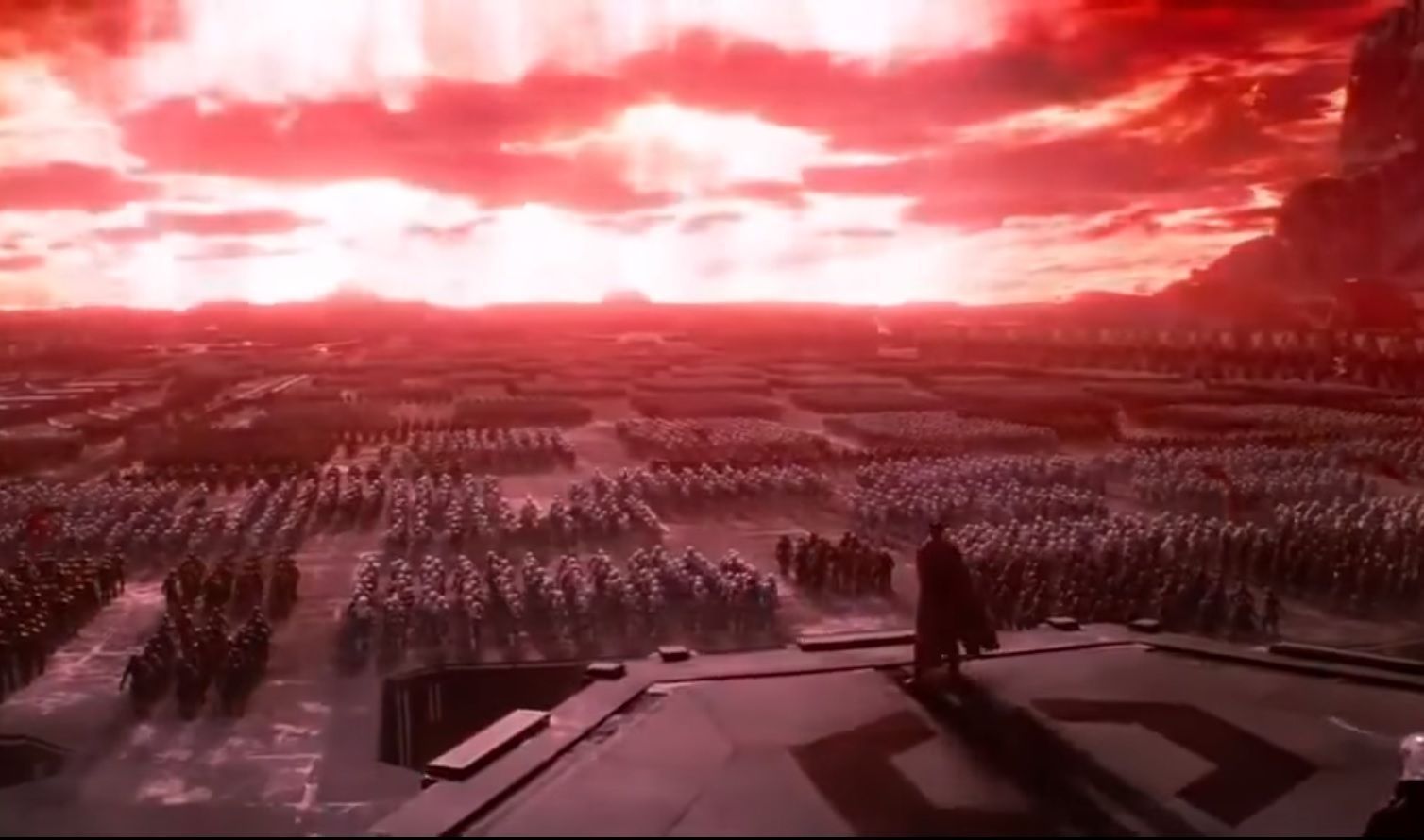 Starkiller Base Wallpapers - Top Free Starkiller Base Backgrounds ...