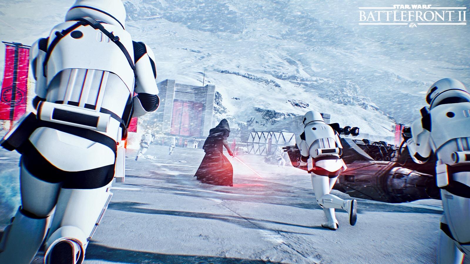 Starkiller Base Wallpapers - Top Free Starkiller Base Backgrounds ...