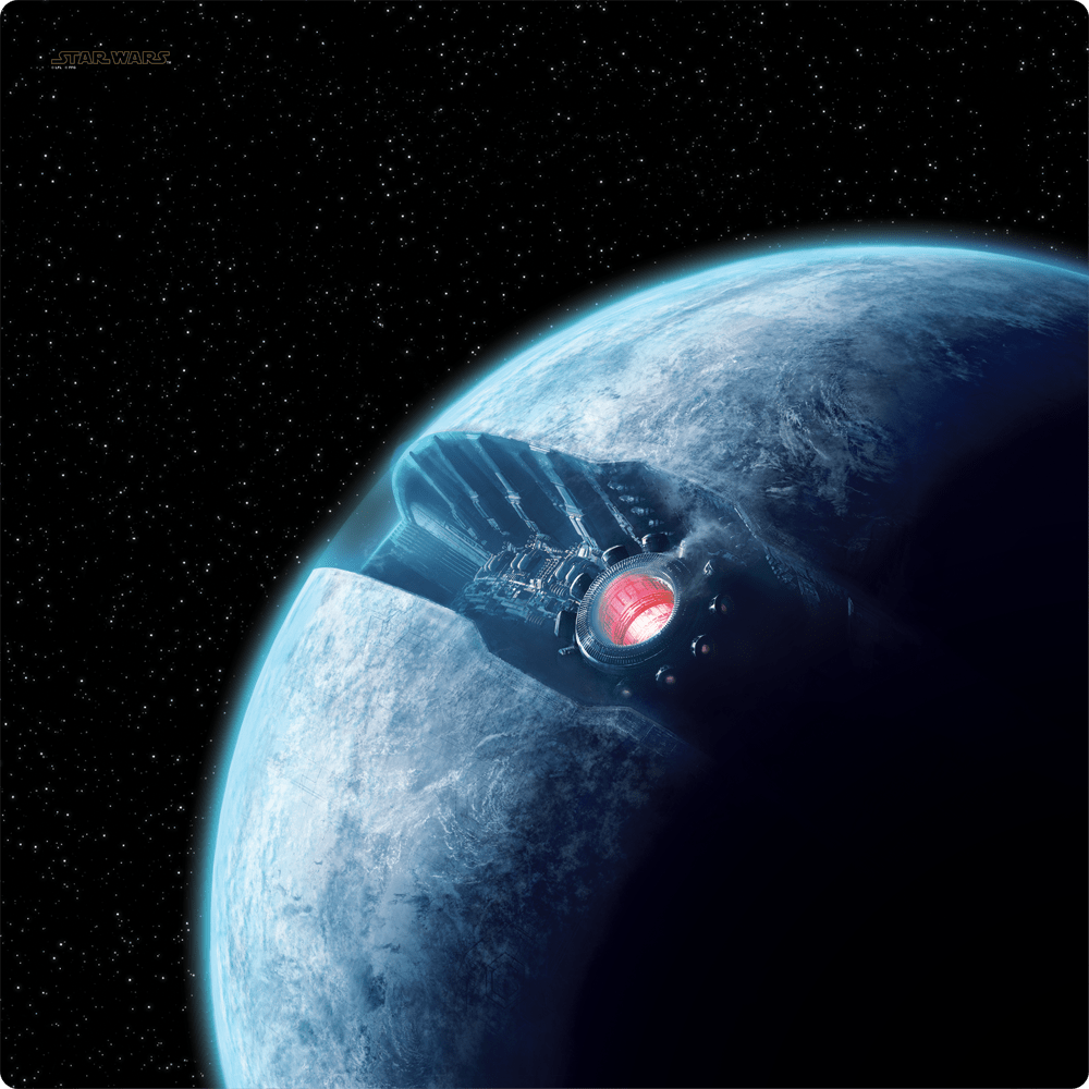 Starkiller Base Wallpapers - Top Free Starkiller Base Backgrounds ...