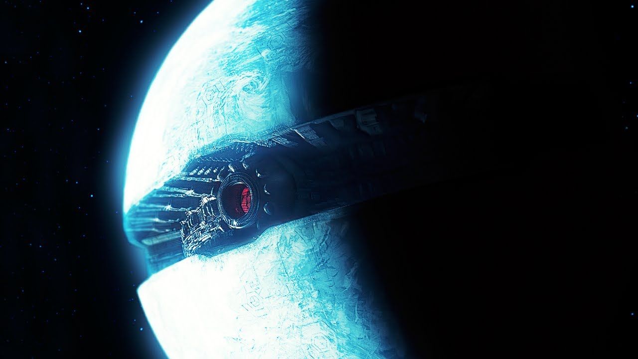 Starkiller Base Wallpapers - Top Free Starkiller Base Backgrounds ...