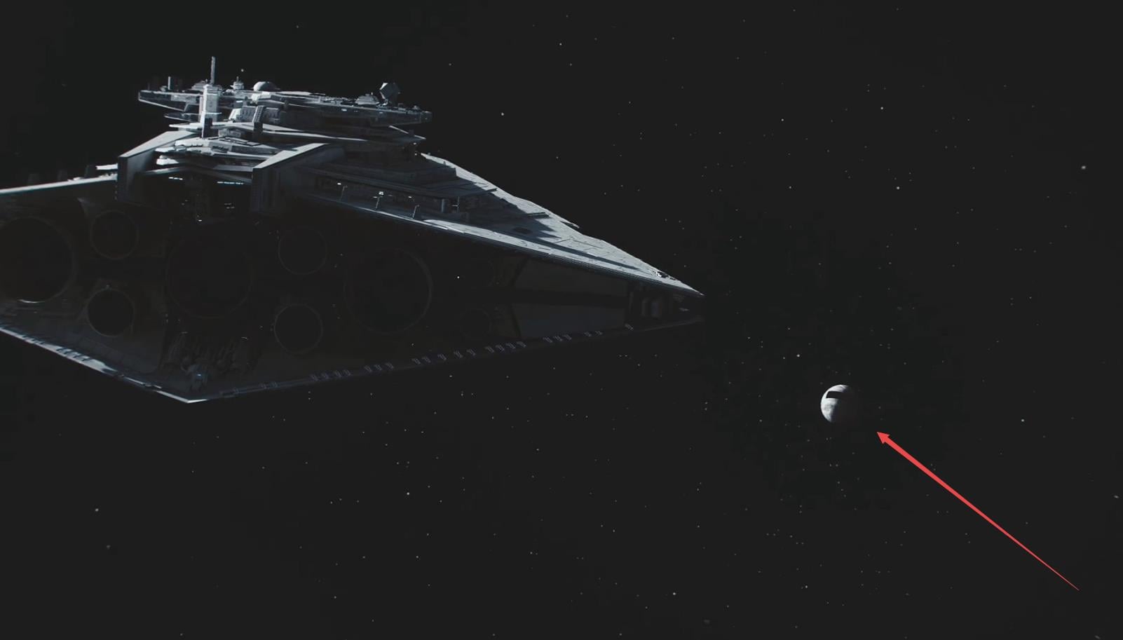 Starkiller Base Wallpapers - Top Free Starkiller Base Backgrounds ...