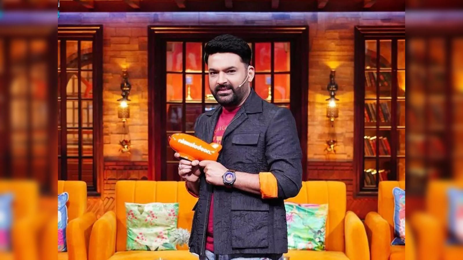The Kapil Sharma Show Wallpapers - Top Free The Kapil Sharma Show ...