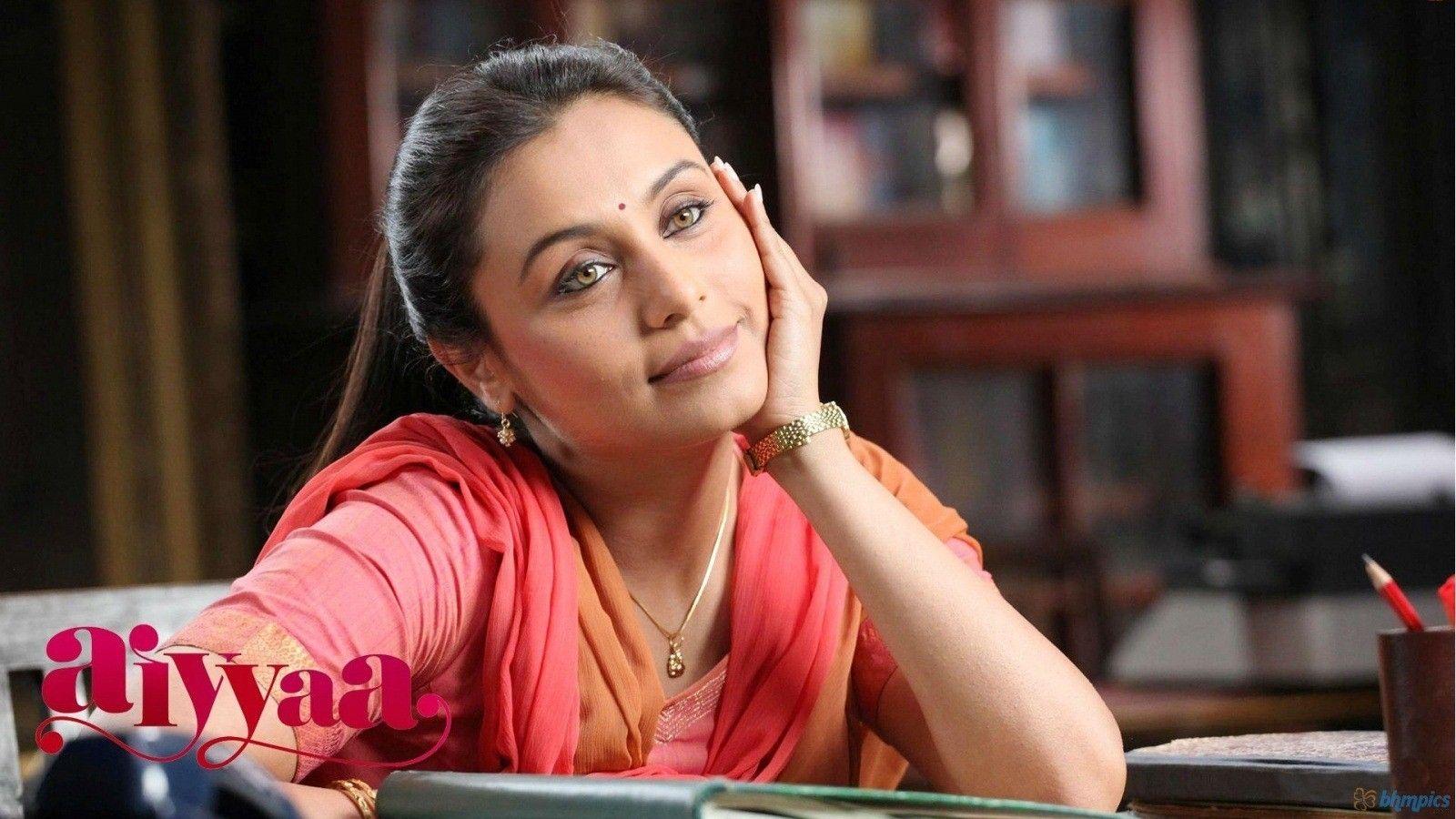 Rani Mukherjee HD Wallpapers - Top Free Rani Mukherjee HD Backgrounds ...