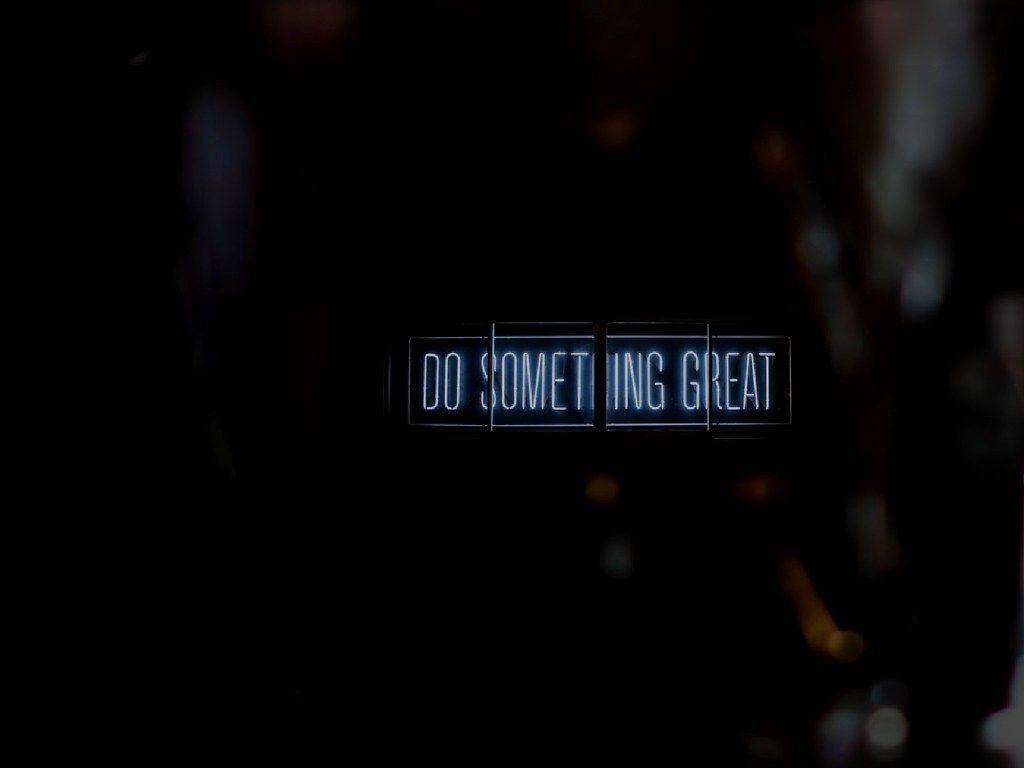 Do Something Great Wallpapers - Top Free Do Something Great Backgrounds ...