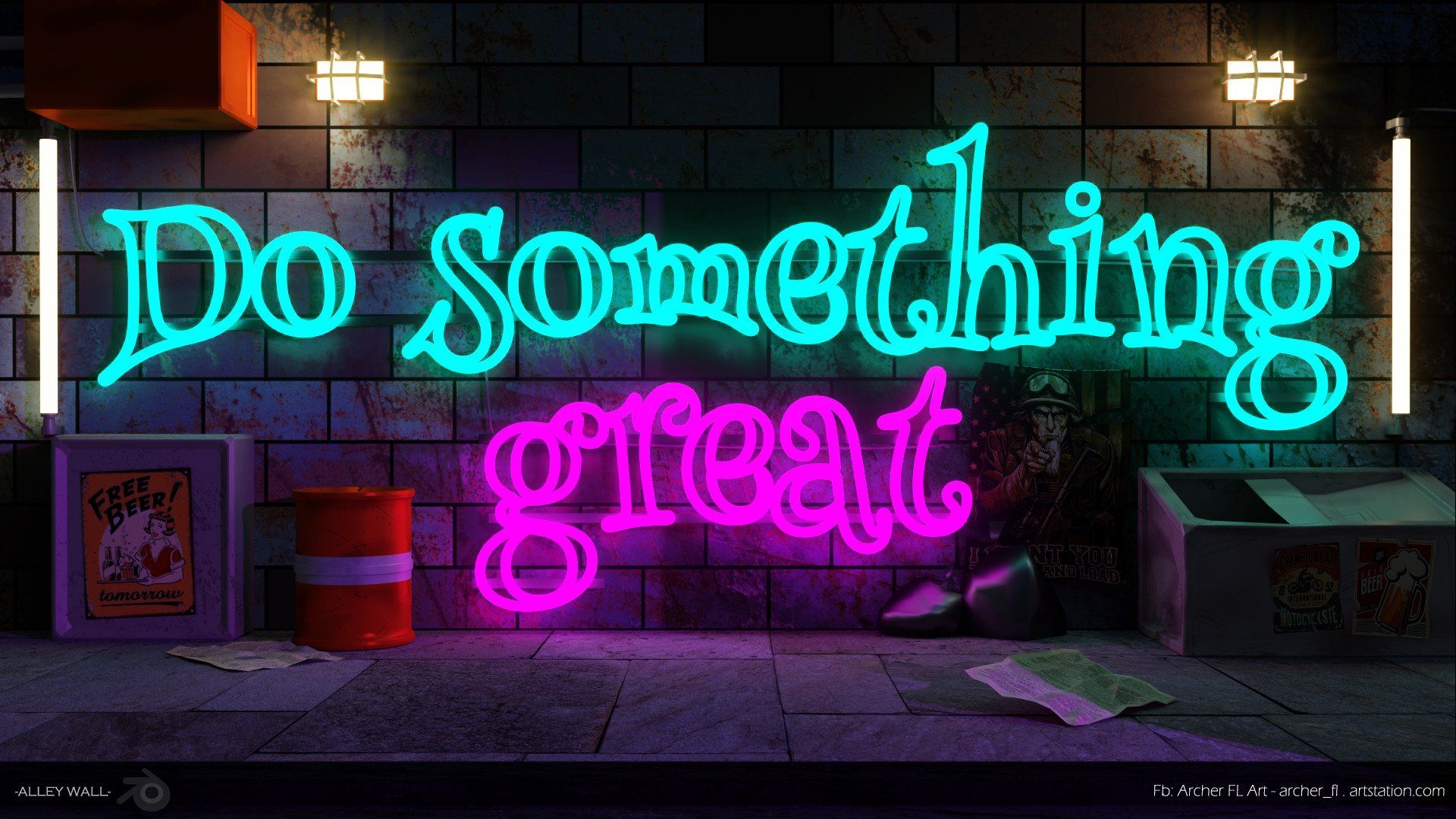 Do Something Great Wallpapers - Top Free Do Something Great Backgrounds ...