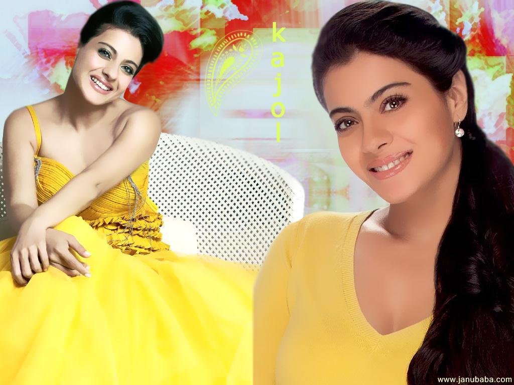 Kajol Devgan Wallpapers - Top Free Kajol Devgan Backgrounds ...