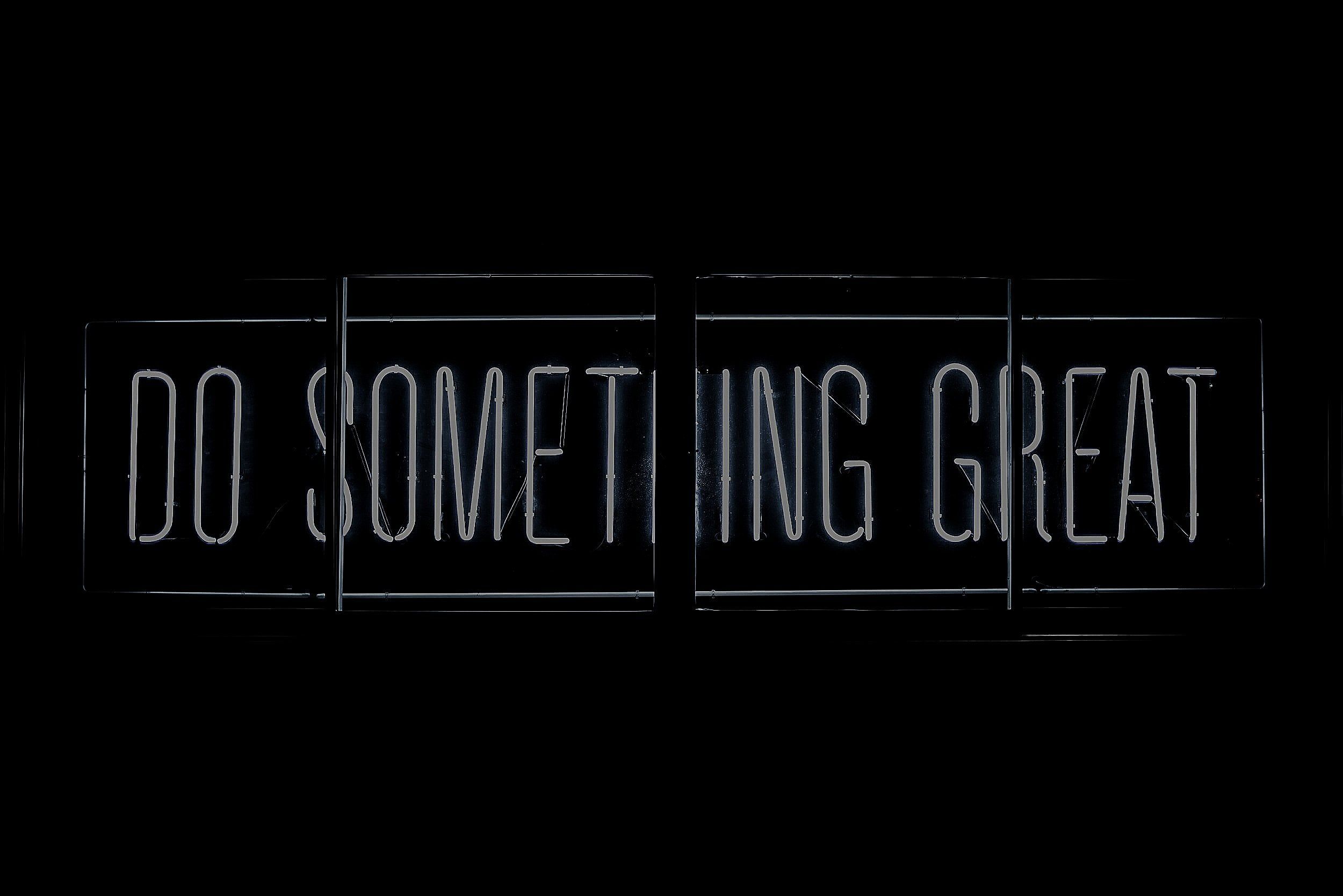 Do Something Great Wallpapers - Top Free Do Something Great Backgrounds ...