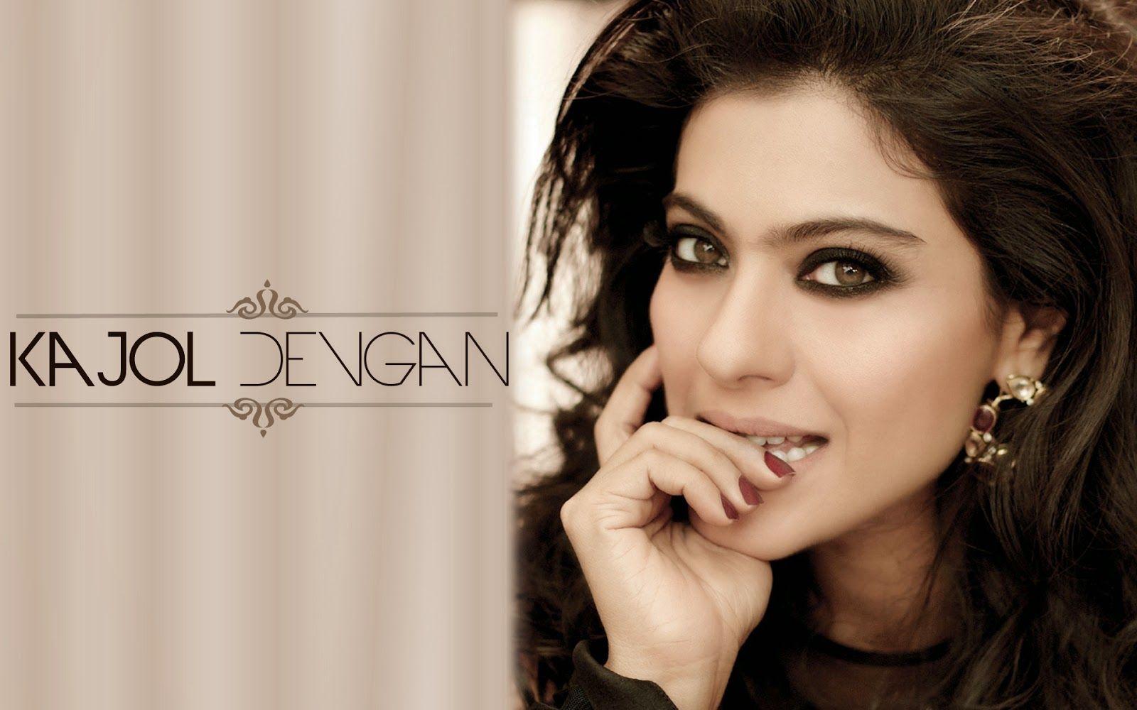 Kajol Devgan Wallpapers - Top Free Kajol Devgan Backgrounds - WallpaperAccess