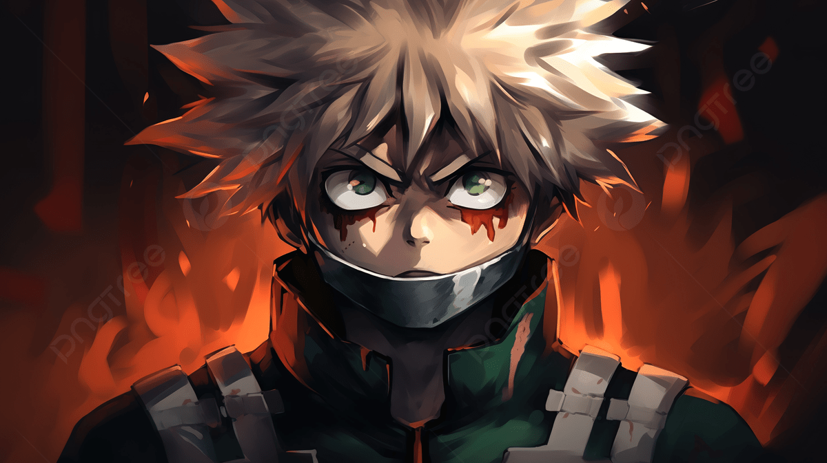MHA 4k Wallpapers - Top Free MHA 4k Backgrounds - WallpaperAccess